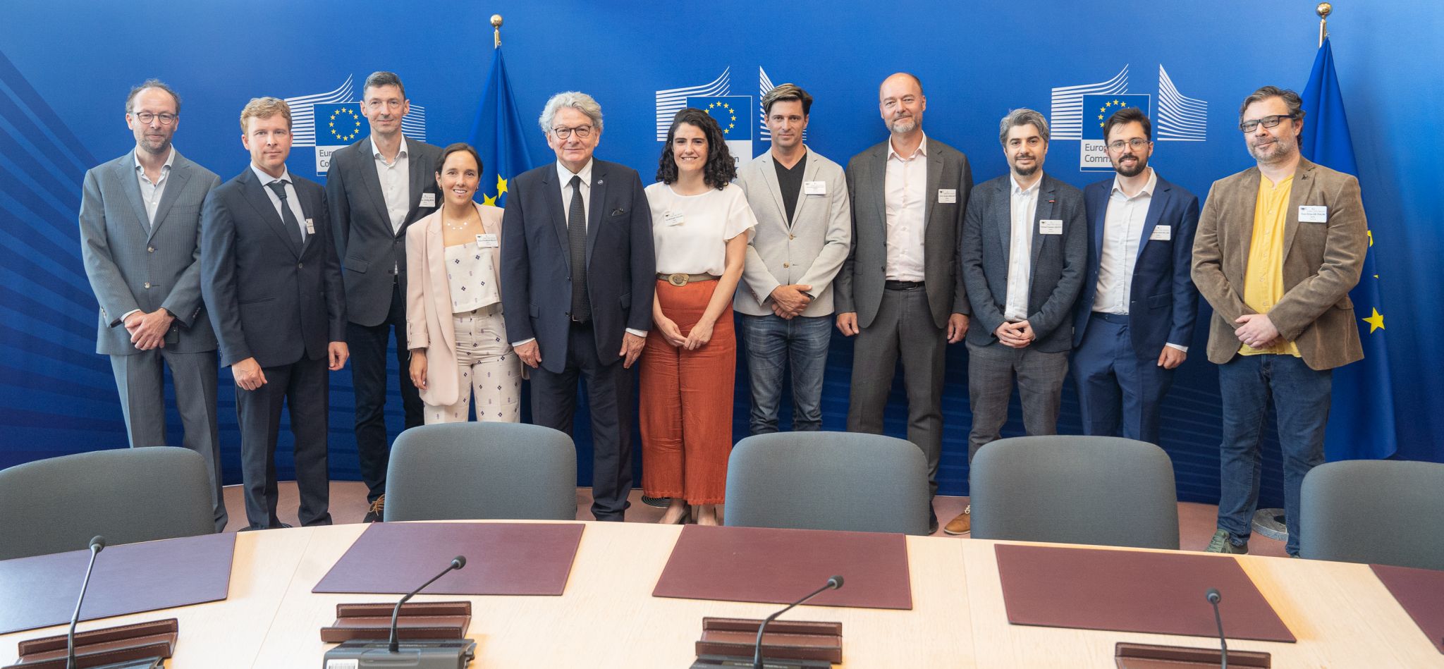 EU-Funded AI-Boost Project Selects Multiverse Computing to Develop and ...