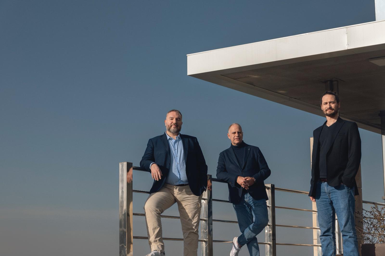 Multiverse Computing Raises Oversubscribed €25 million Series A ...