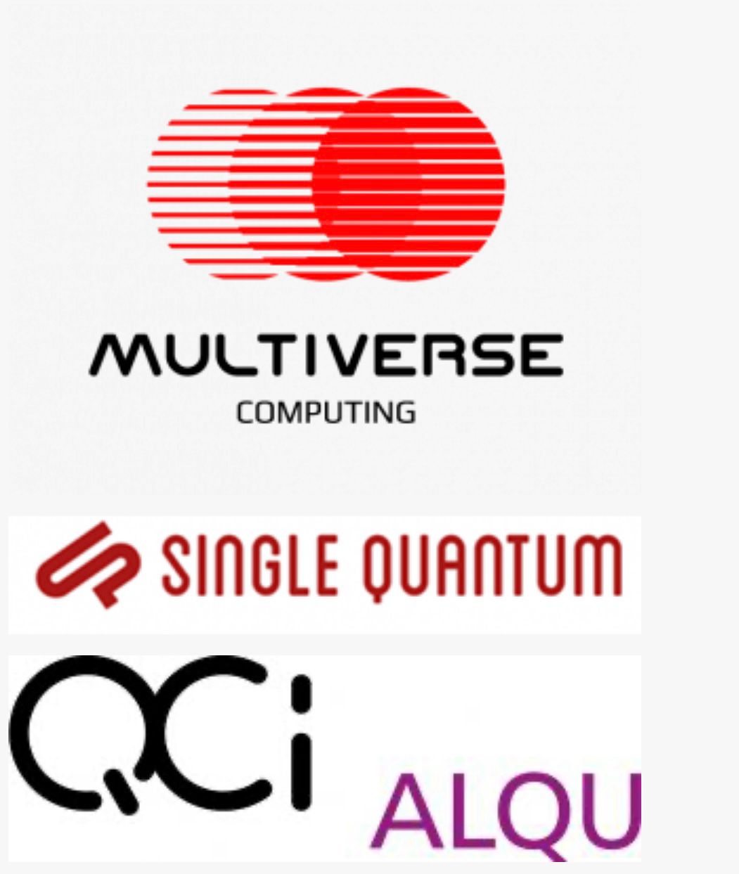 Multiverse Computing and Single Quantum Launch Materials Science Research Contract with German ...