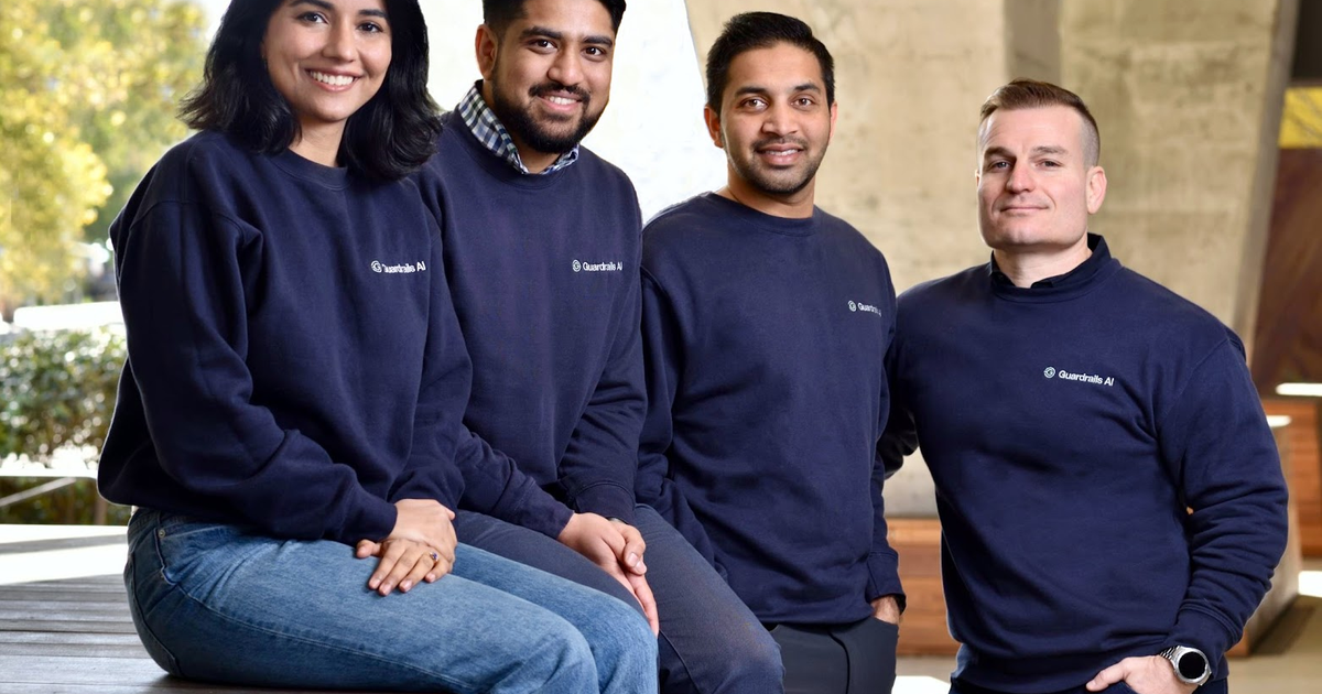 Guardrails AI: Pioneering the Open-source Industry Standard ...