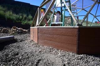 Geodesic Dome Greenhouse Unique Features and Designs | Growing Spaces®