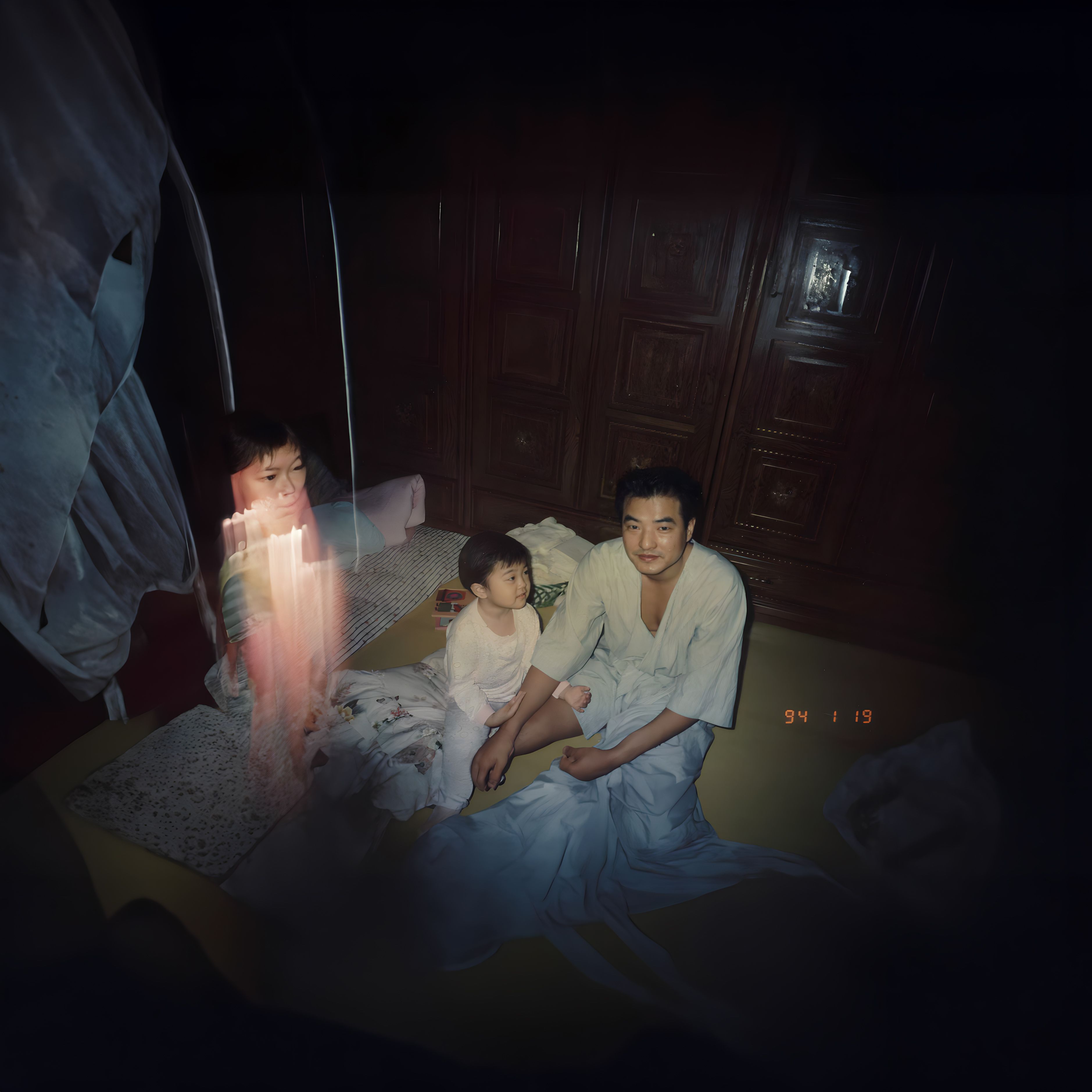 Heesoo Kwon | Trellis Art Fund