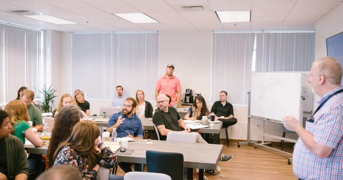 Fundamentals of Classroom Leadership | The Prepared Montessorian