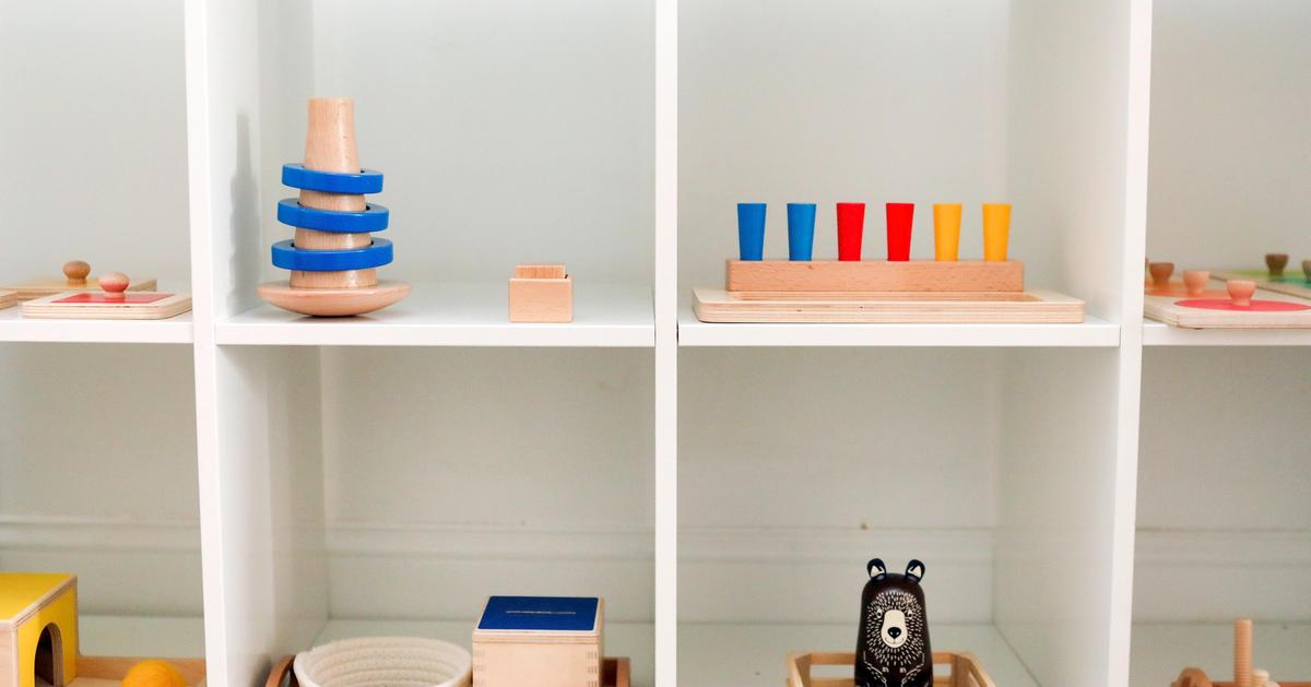 FREE Introduction to Montessori | The Prepared Montessorian