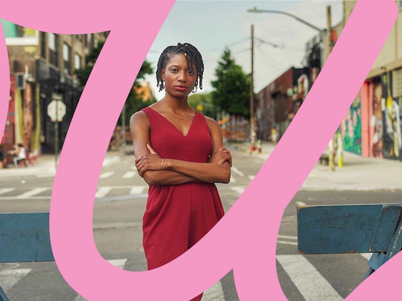 Speaker Spotlight: Chloe Valdary Unpacks The Theory of Enchantment at ...