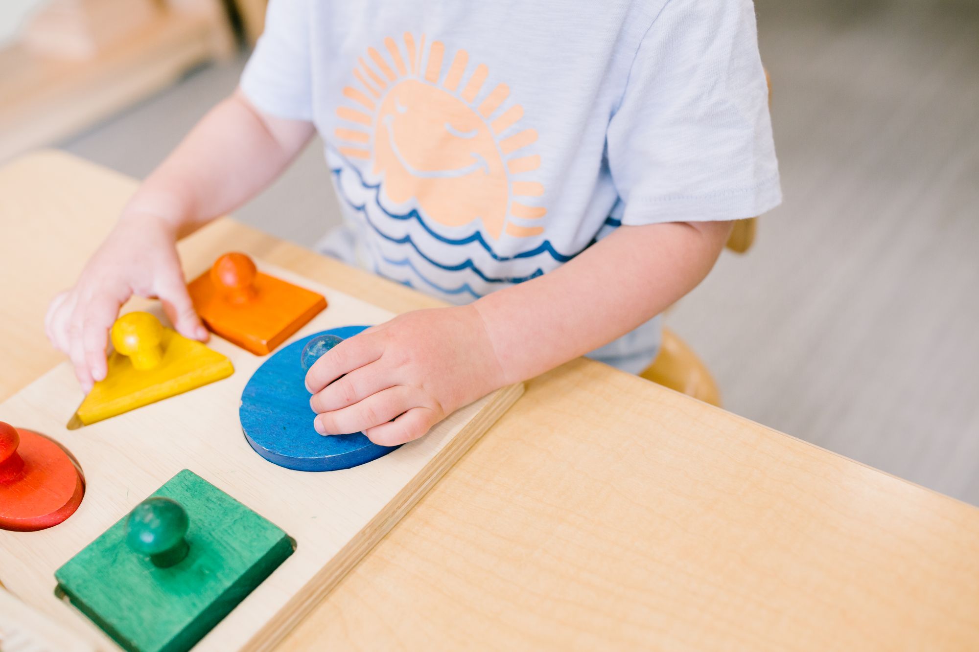 Introduction to Montessori | The Prepared Montessorian