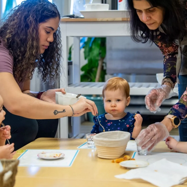 Collaborating with Adults in the Montessori Classroom | Prepared ...