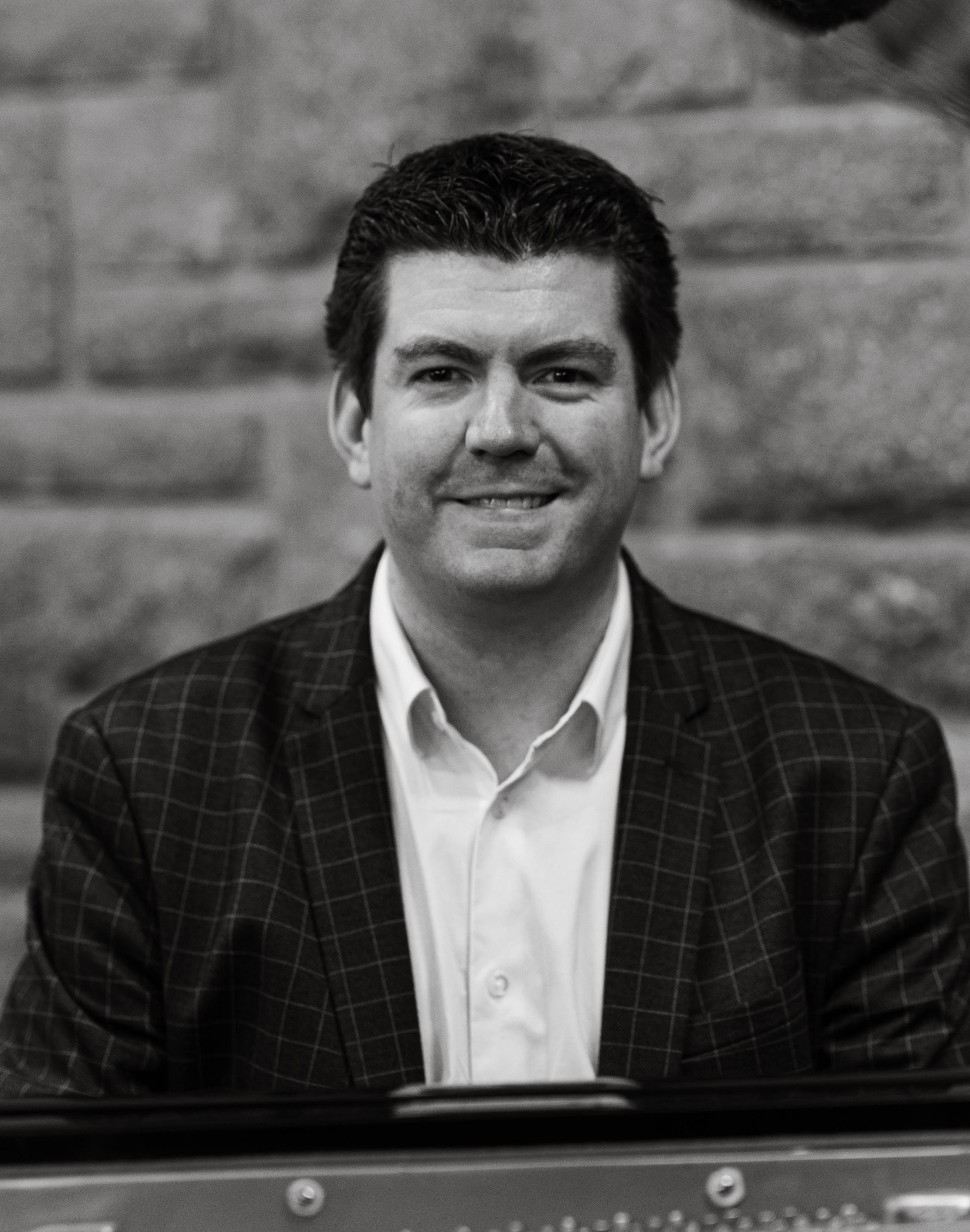 Jeremy Woodside | CSO