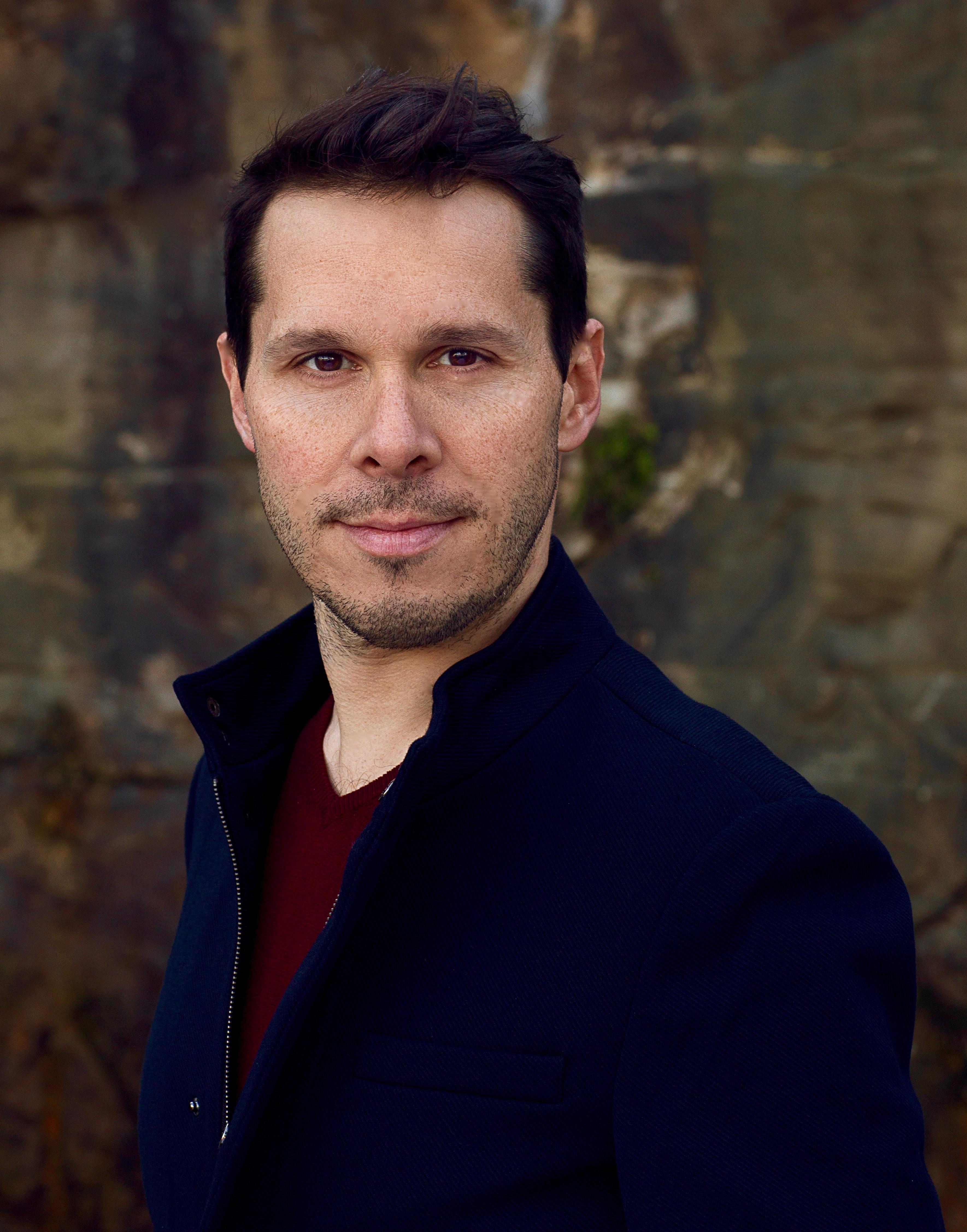 David Greco | CSO