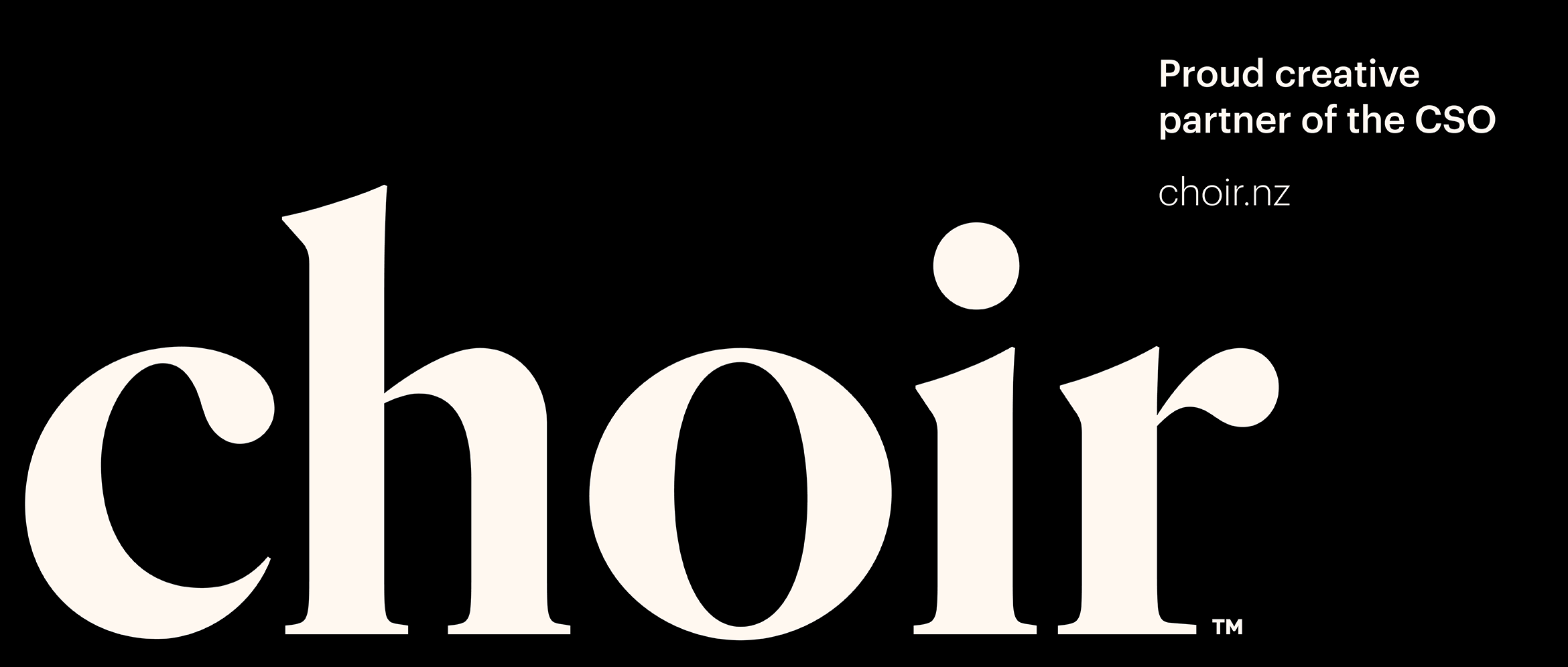 MW4-24-3 CSO Chorus | CSO