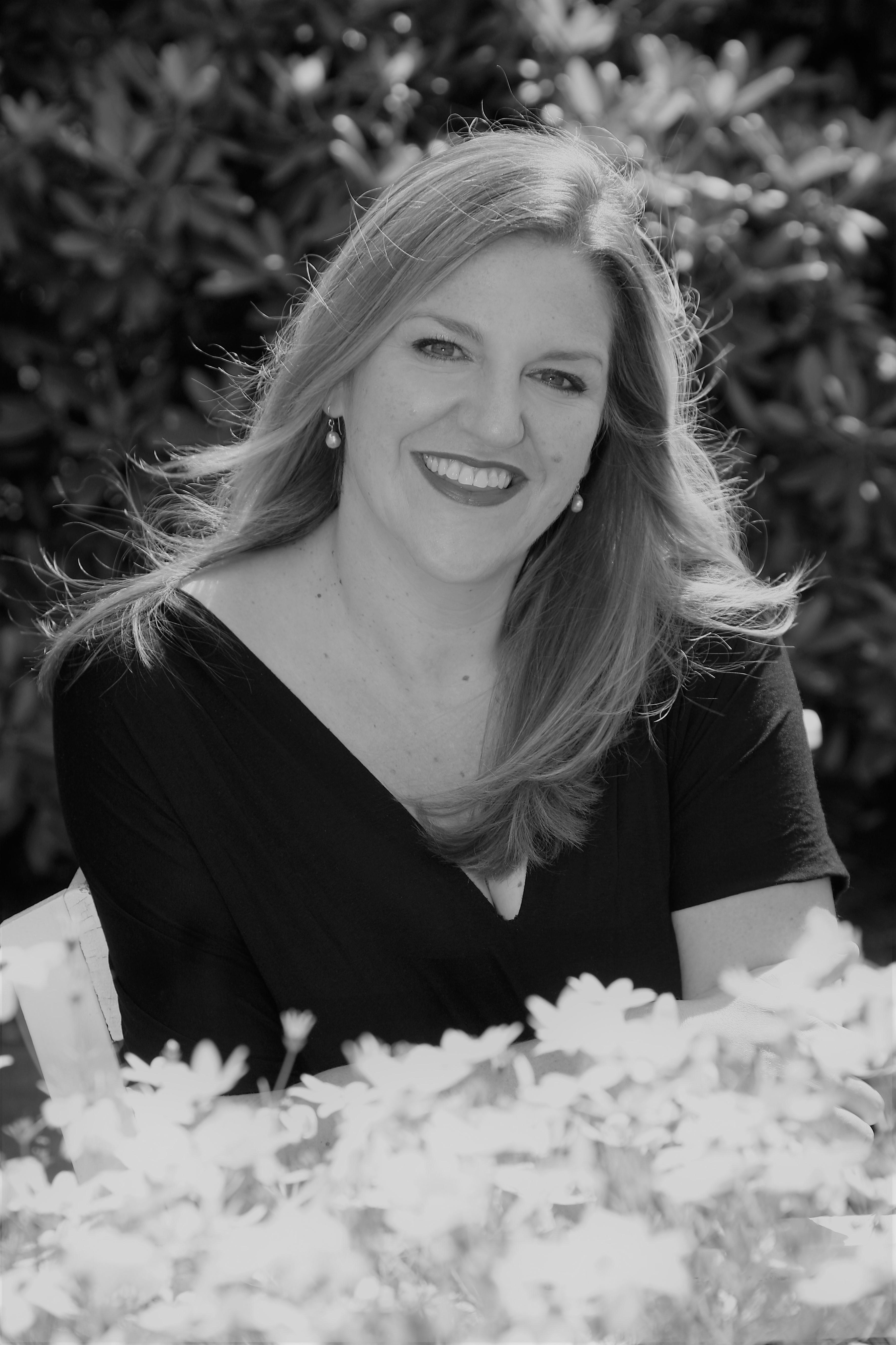 Rachel Fuller | CSO
