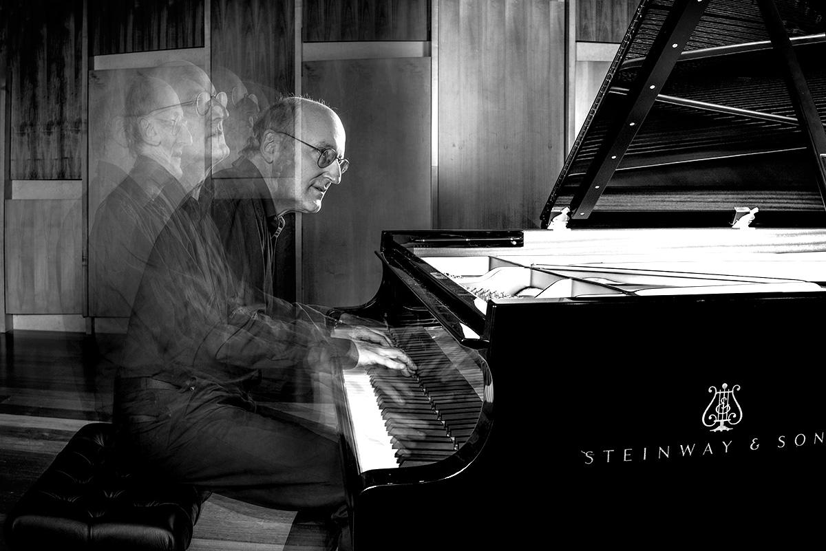 Kōrero with Michael Endres | CSO