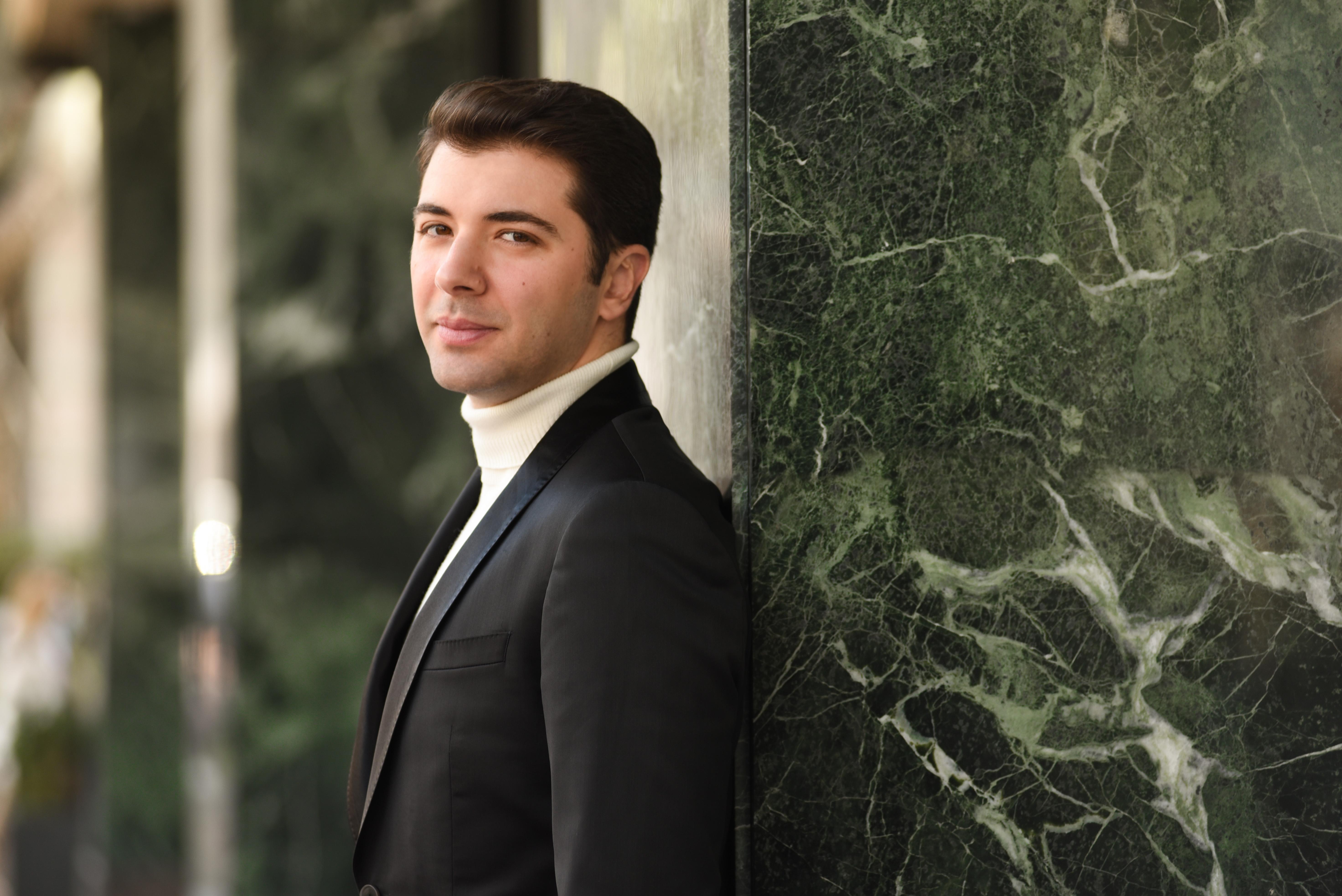 Dionysis Grammenos | CSO