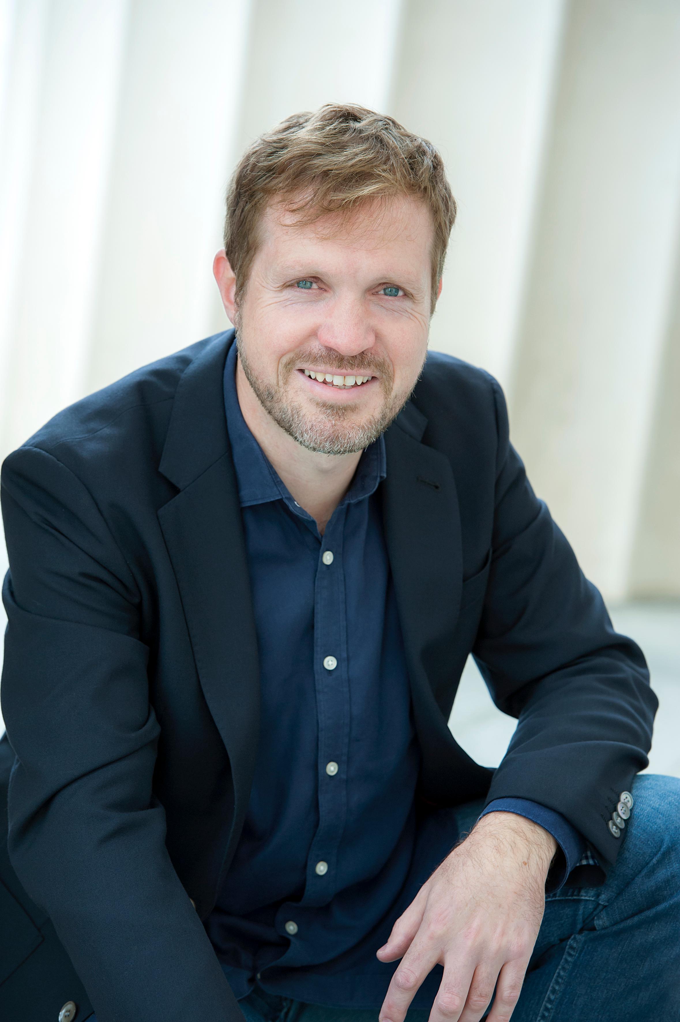 Stephen De Pledge | CSO