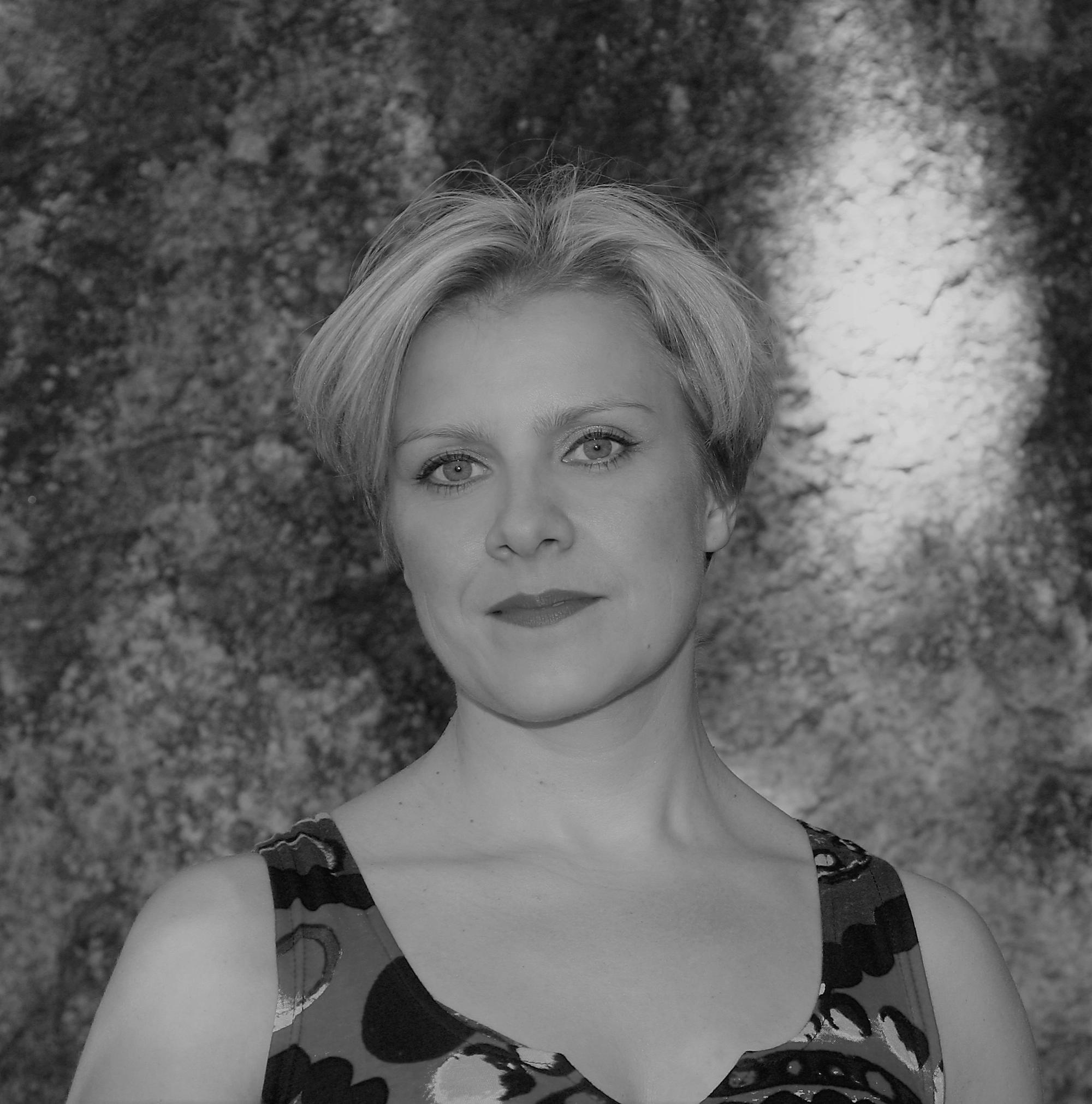 Catrin Johnsson | CSO