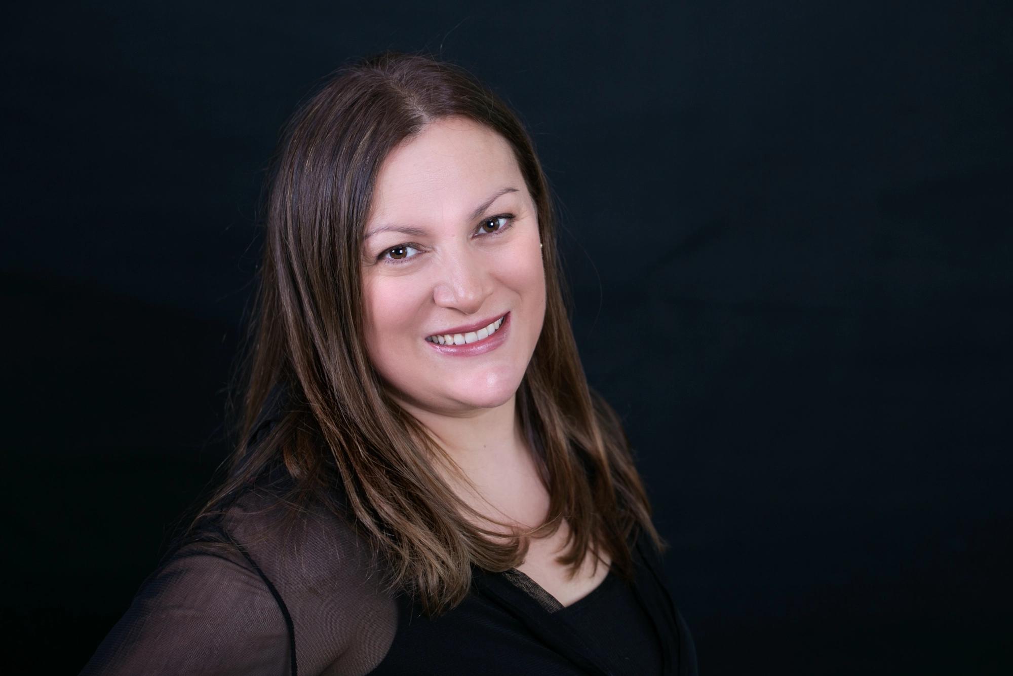 Rebecca Ryan | CSO