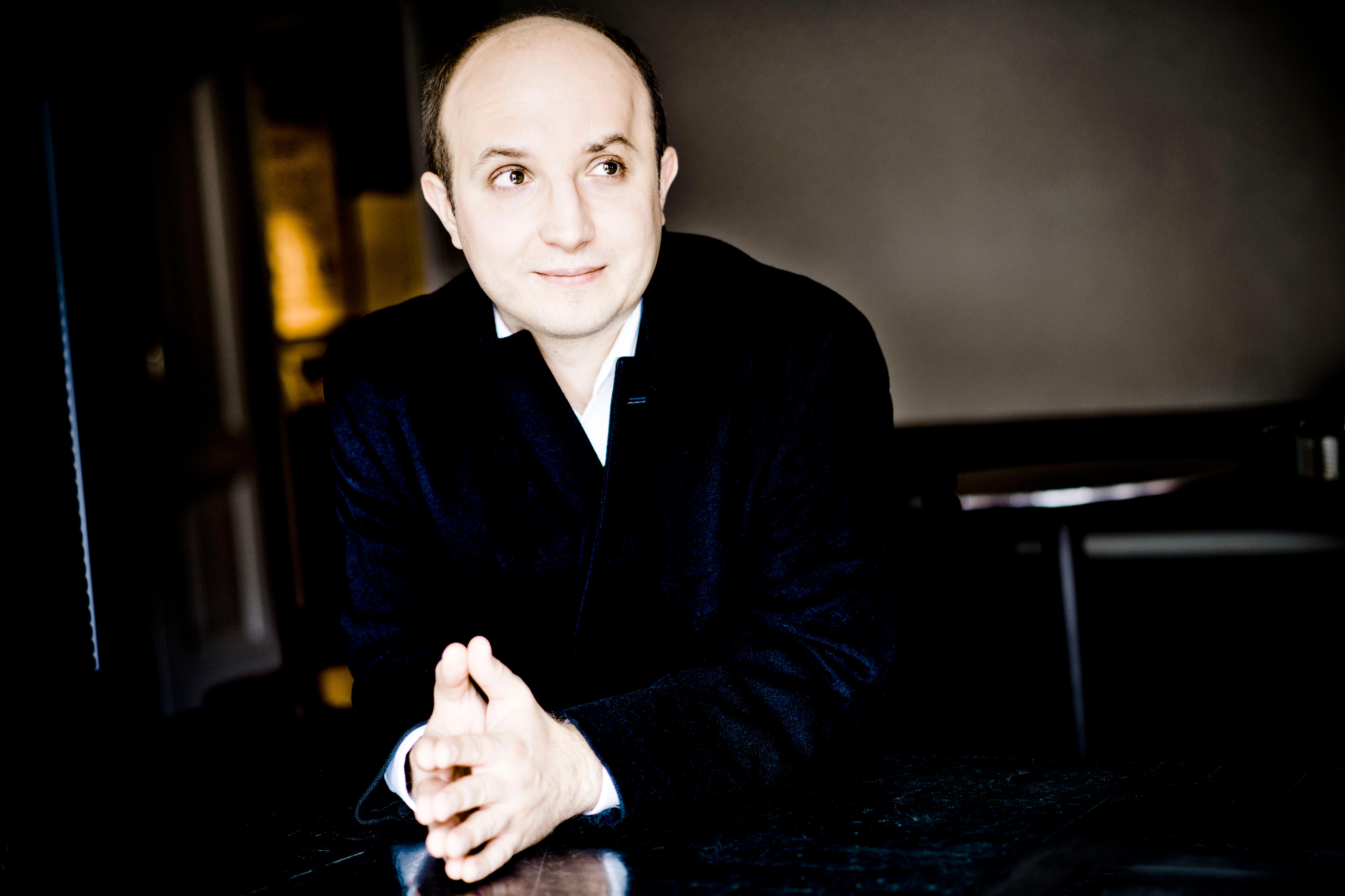 Alexander Gavrylyuk | CSO