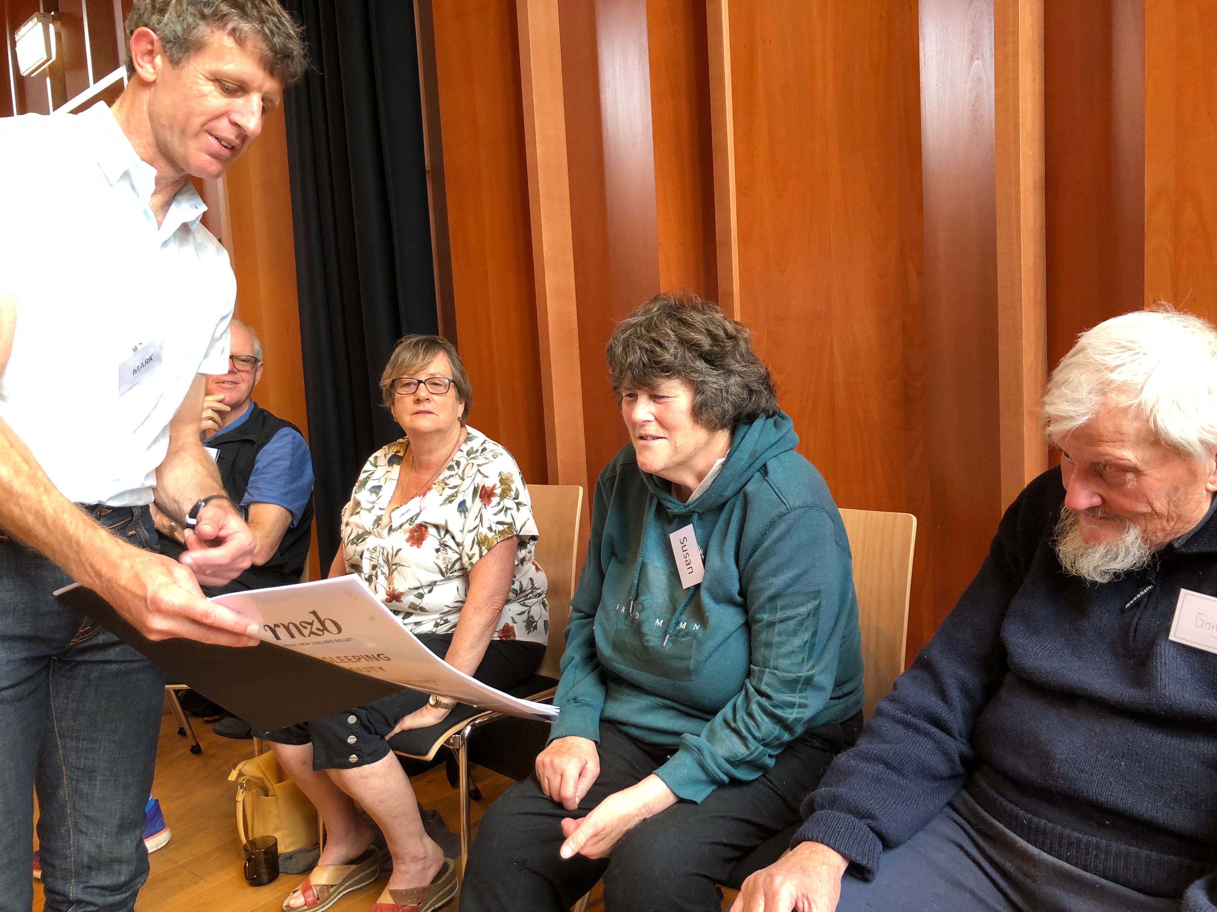 A Memory of Music | CSO