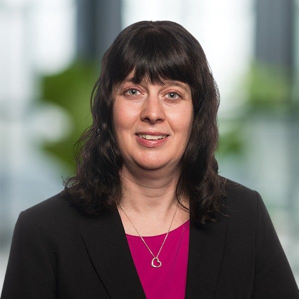 Melissa McCosker | Gilchrist Connell