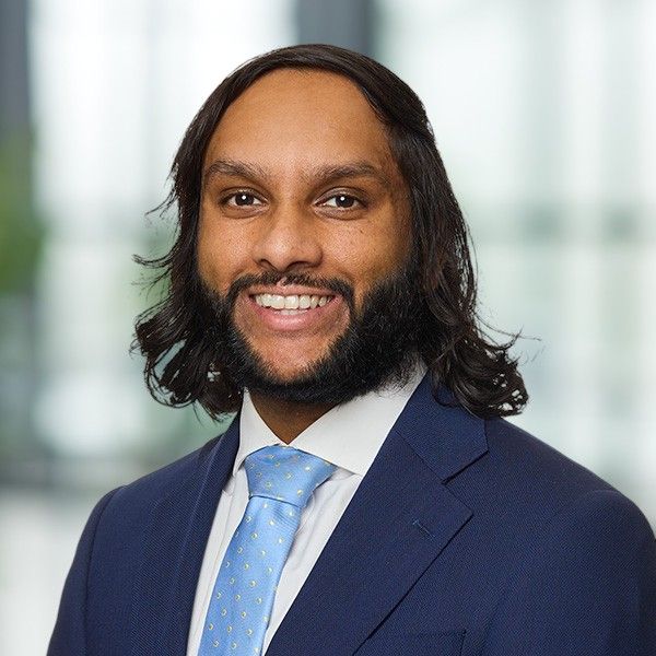 Shehan Gunatunga | Gilchrist Connell
