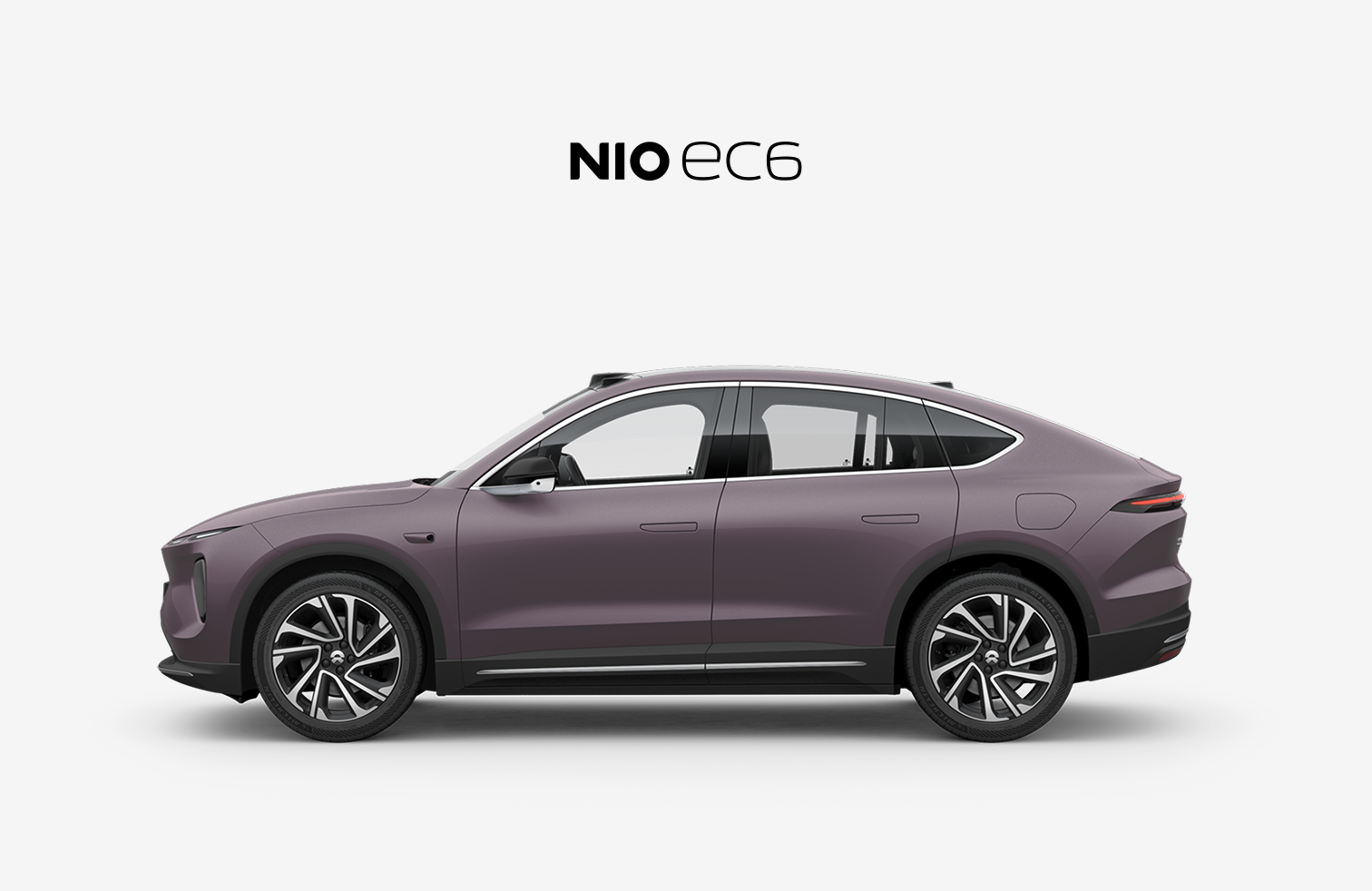 NIO EC6 | NIO