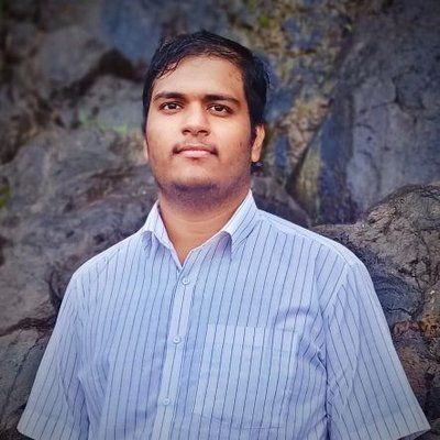 Rishikesh Shinde | Resume