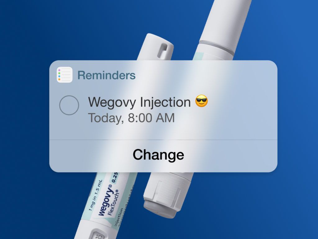 Wegovy Dosing Schedule: A Complete Guide - MedExpress