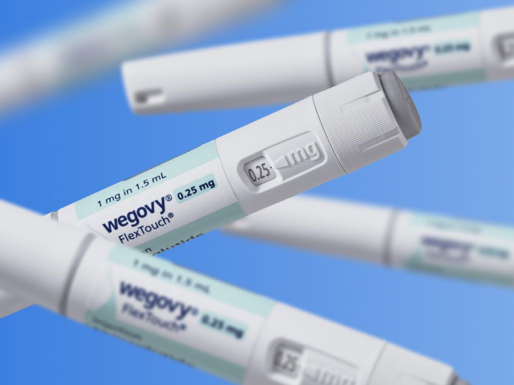 Wegovy Manufacturer Explained: All About Novo Nordisk - MedExpress
