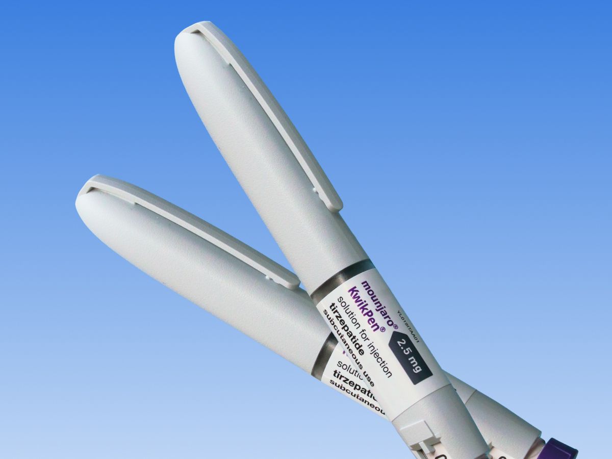 How To Inject Mounjaro: Best Injection Sites