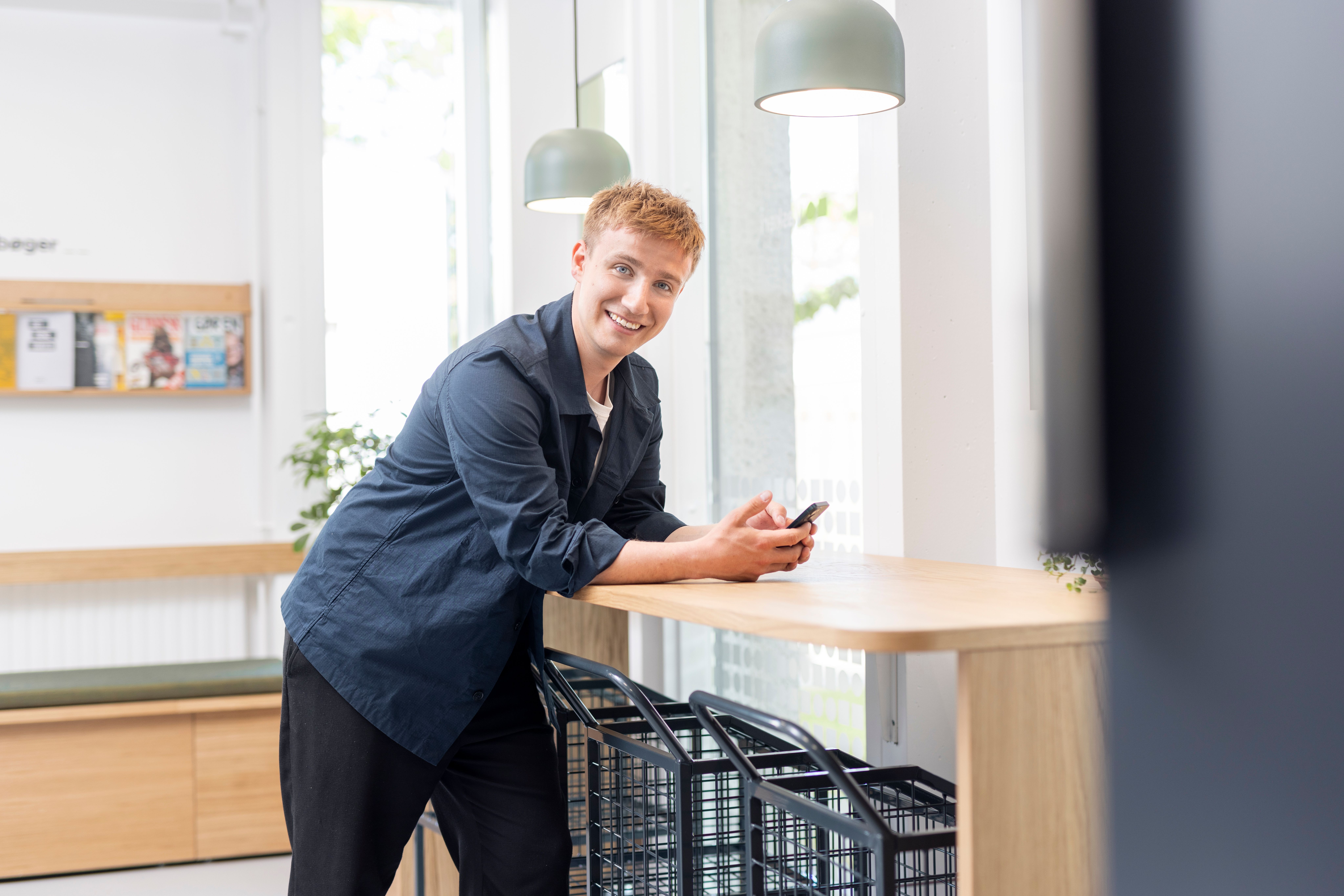 All laundry solutions from Nortec | Nortec