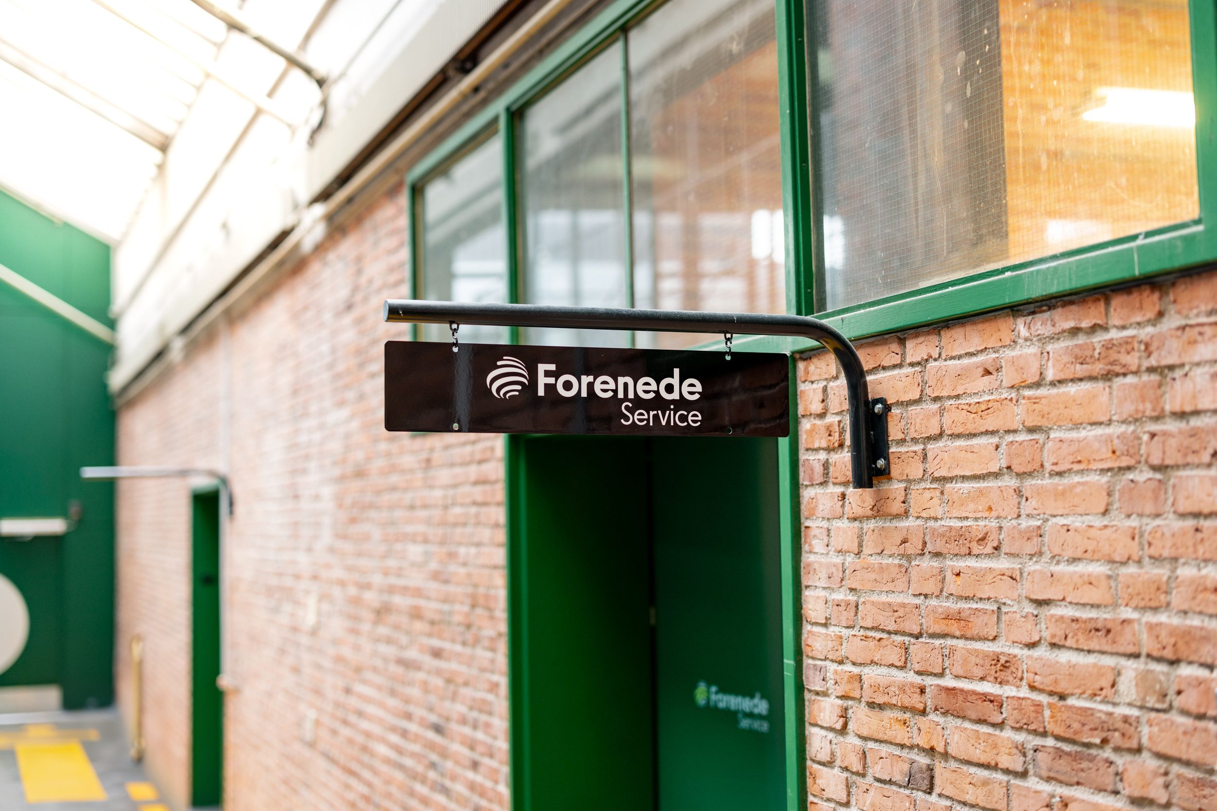 Lejeaftale med fuld service og support | Nortec