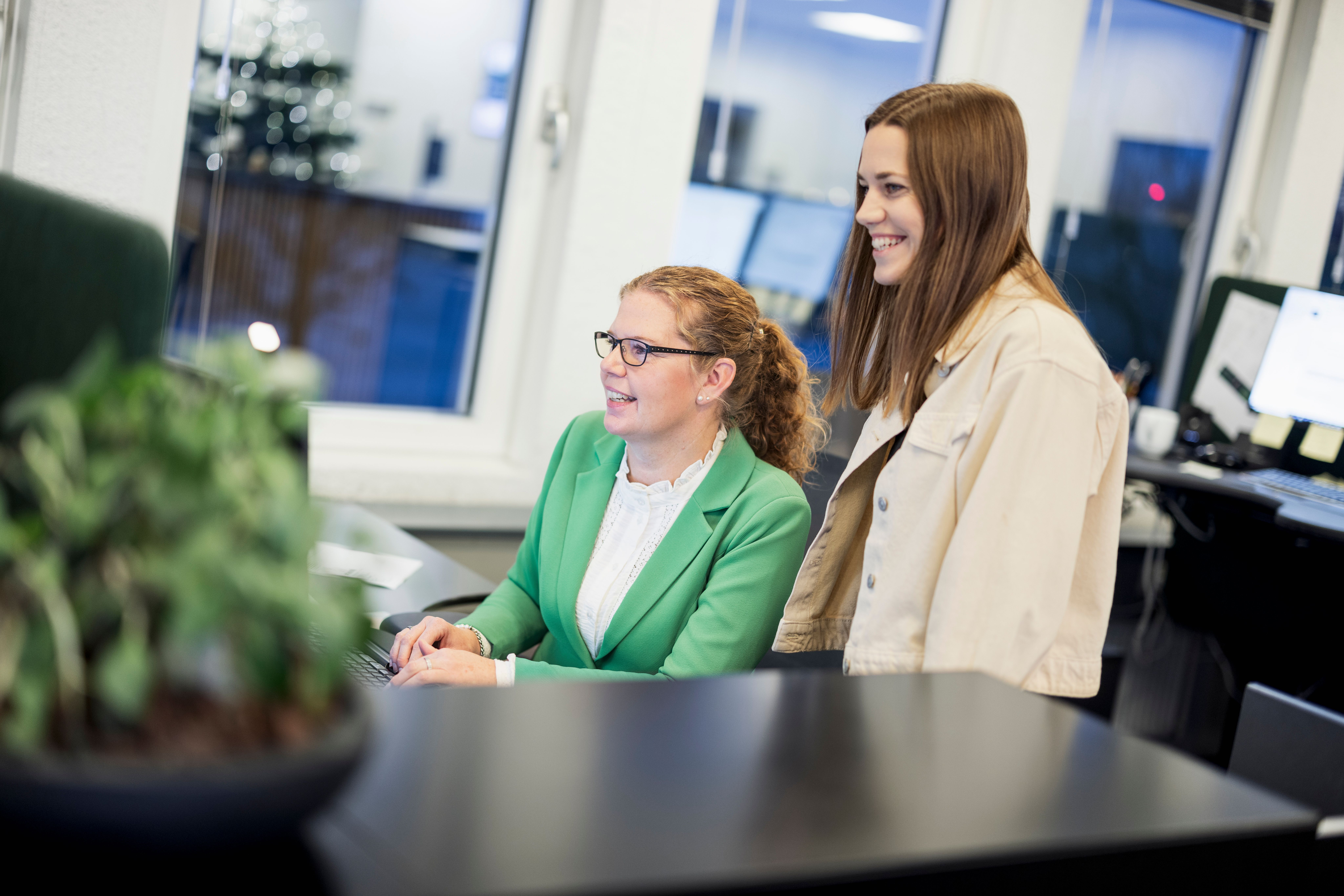 Tårnhøj service | Nortec