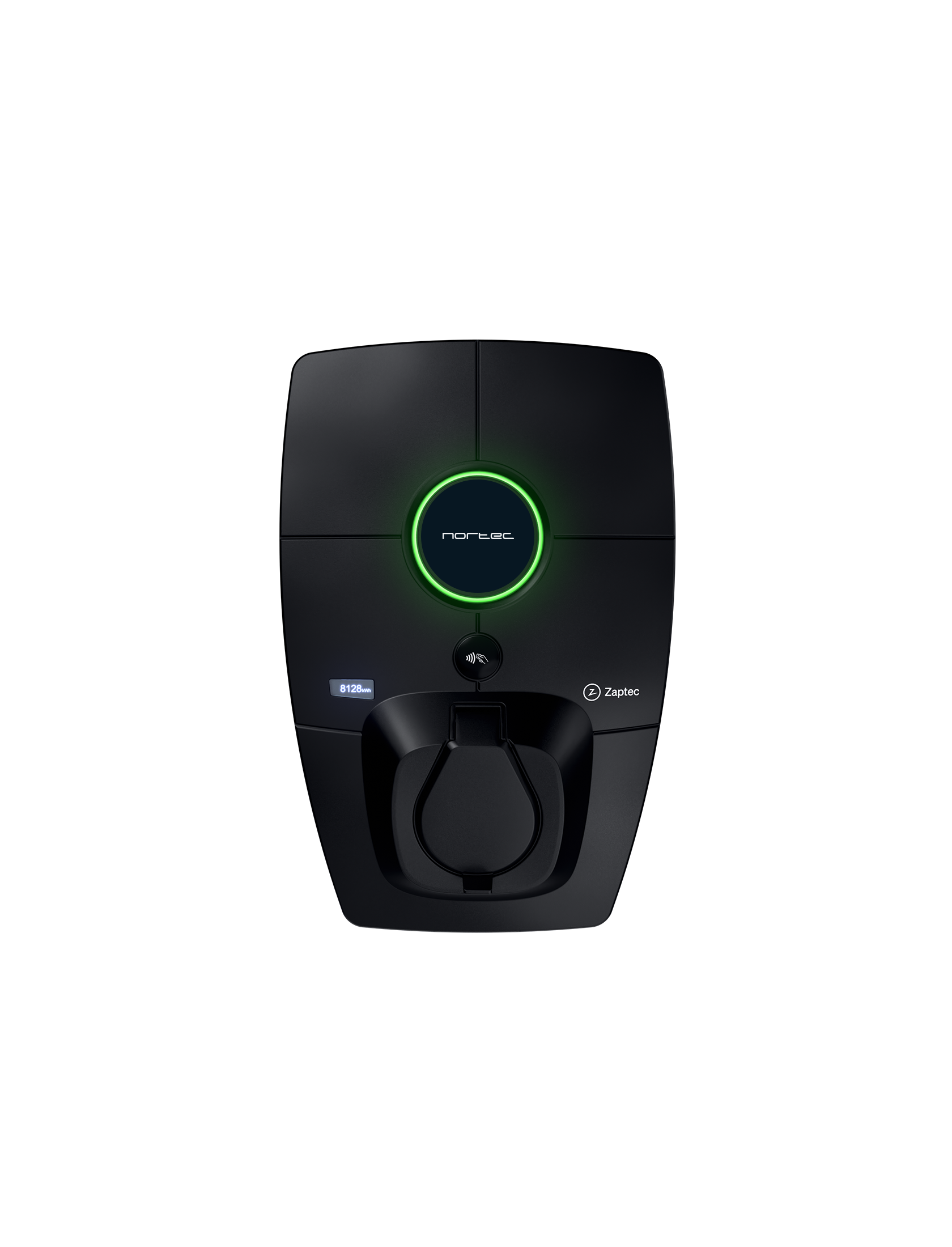 Zaptec Pro ladestander fra Nortec | Nortec