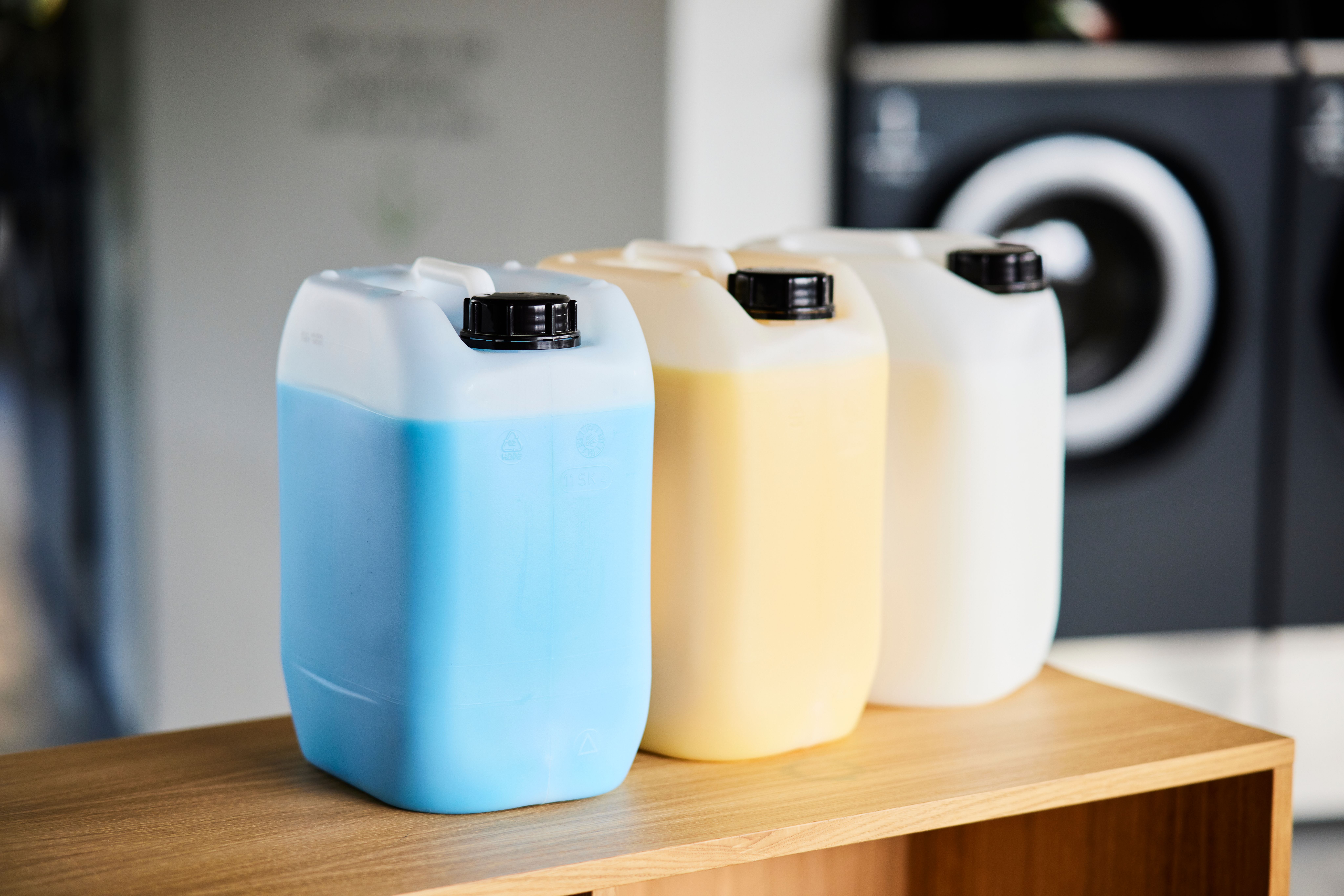 Wide selection of quality detergent | Nortec