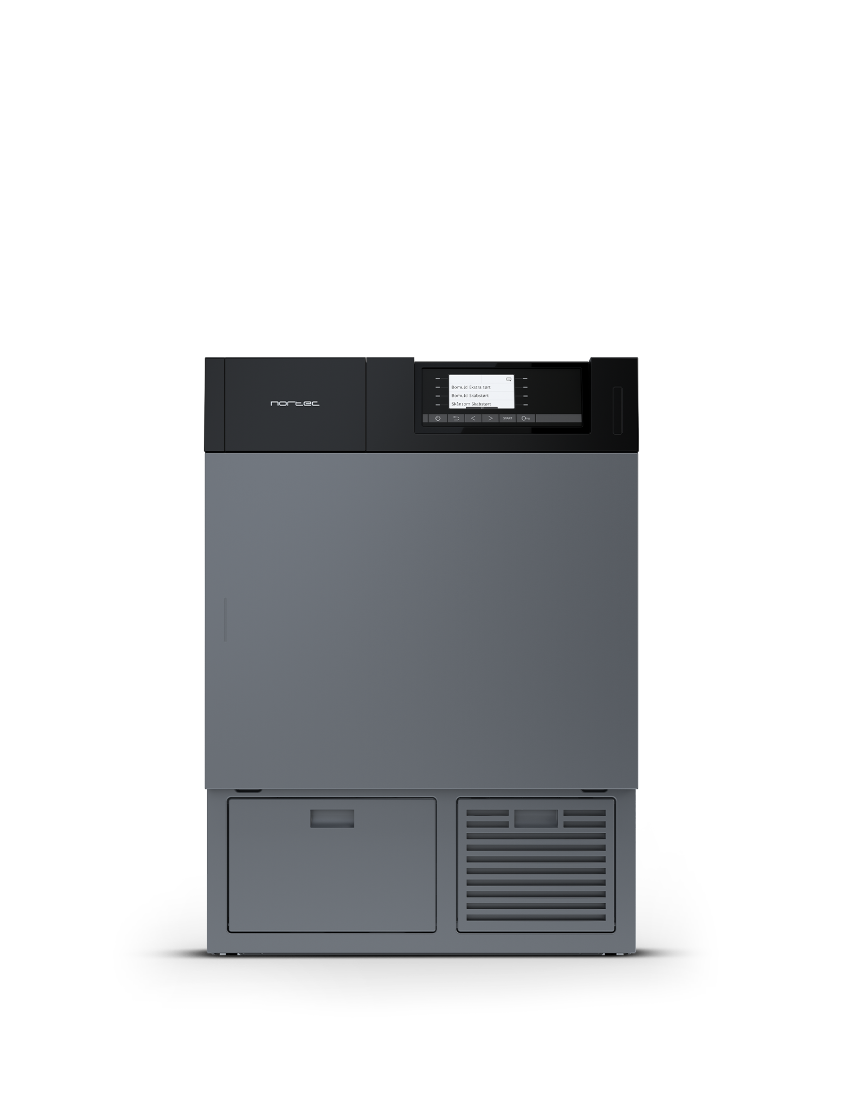 Schweizisk kvalitet og præcision i kompakt design | Nortec