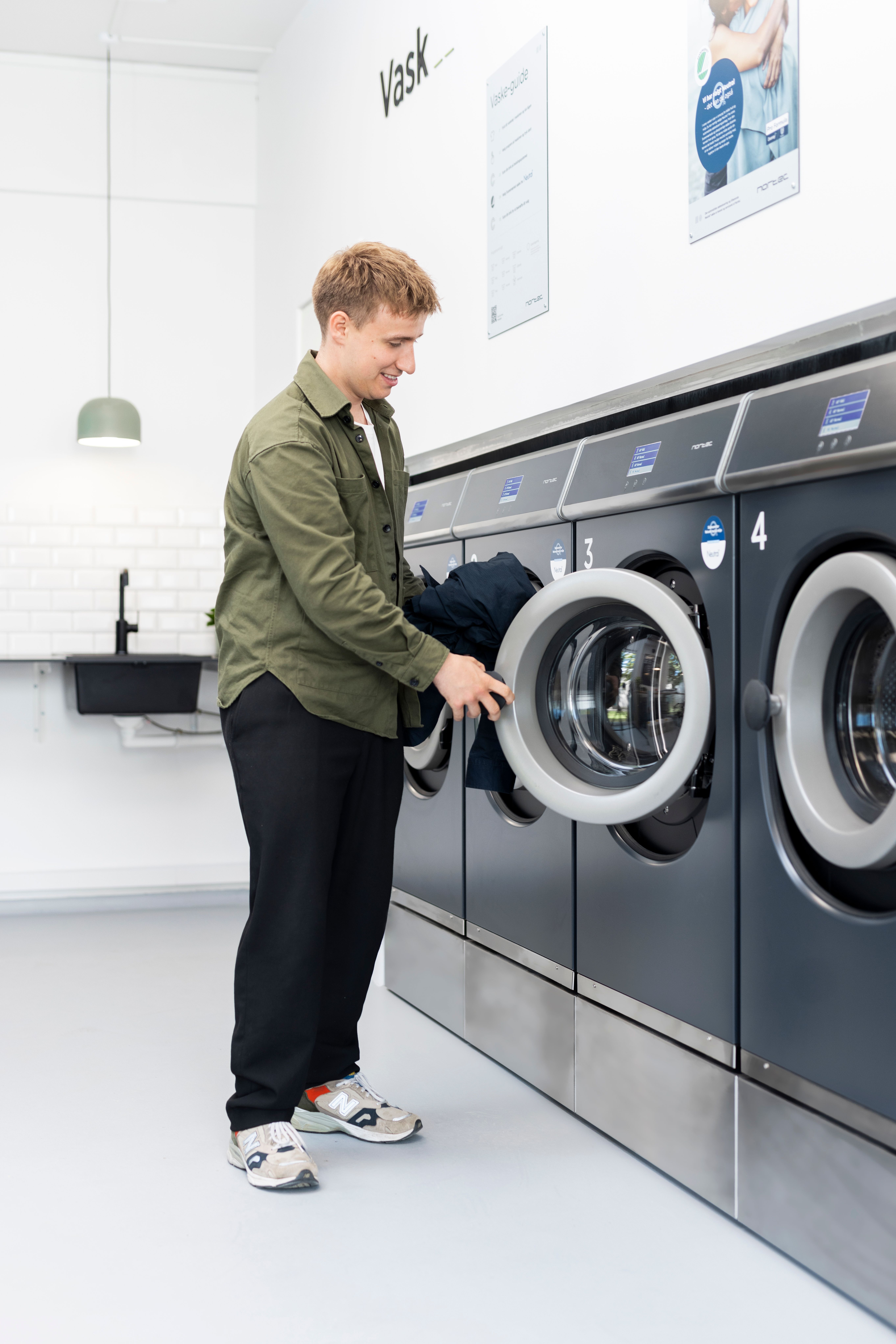 Kombine Technology | Nortec