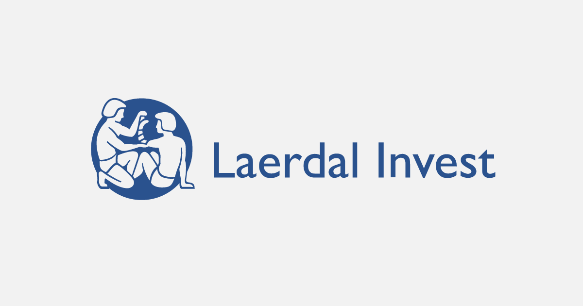 Laerdal Group | Laerdal Invest