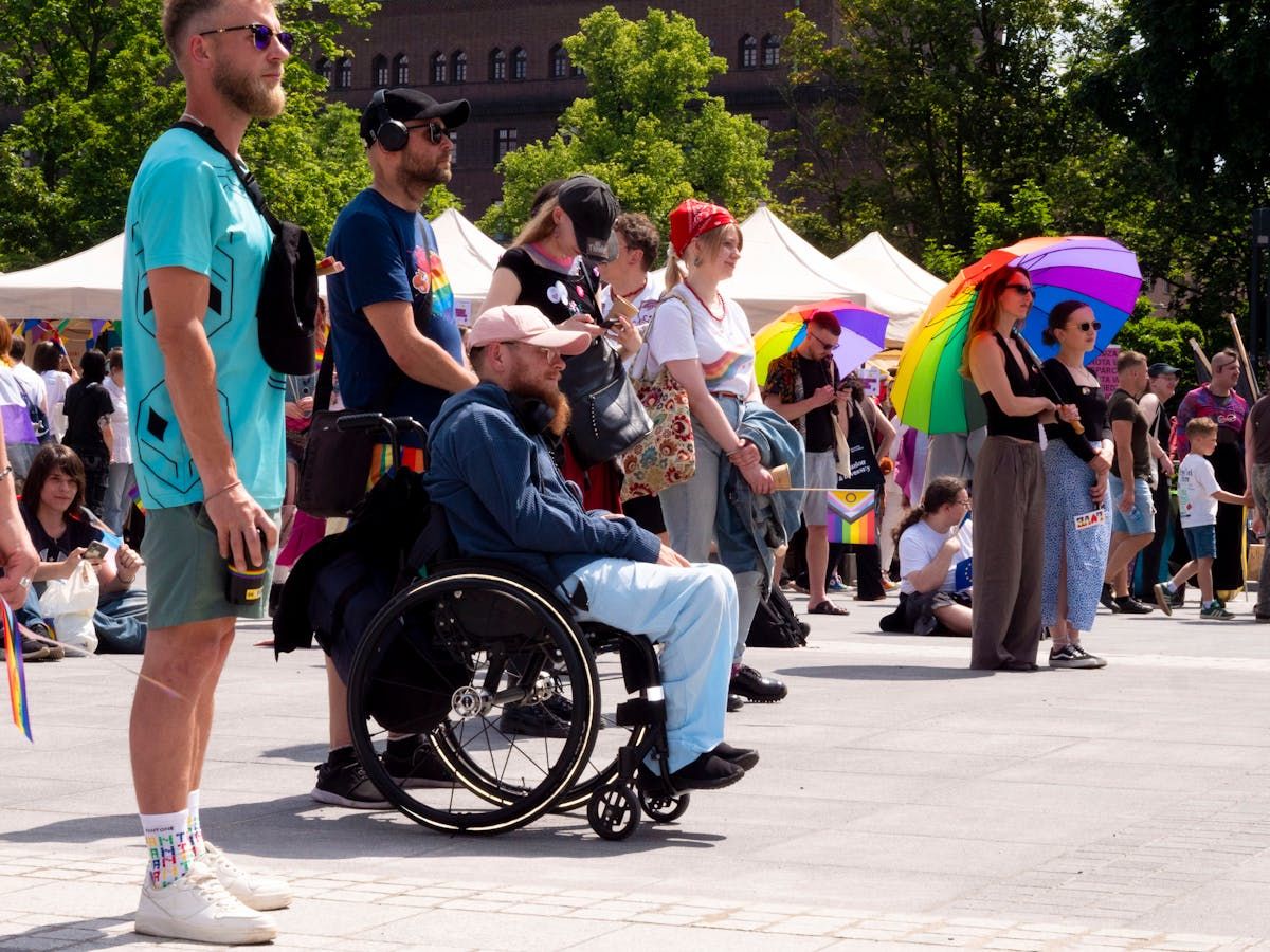 Festival Accessibility Guide UK 2026: What You Need to Know