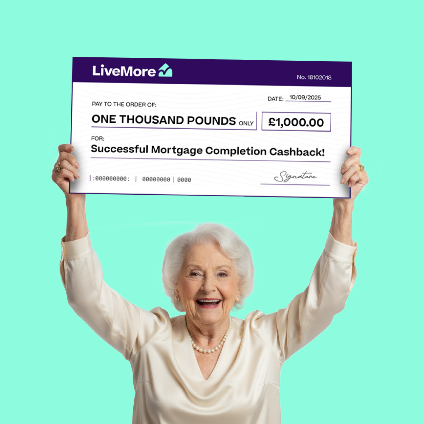 LiveMore Mortgage Products