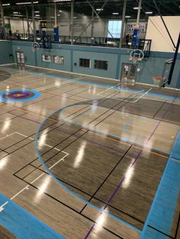 Facilities || SLS Centre