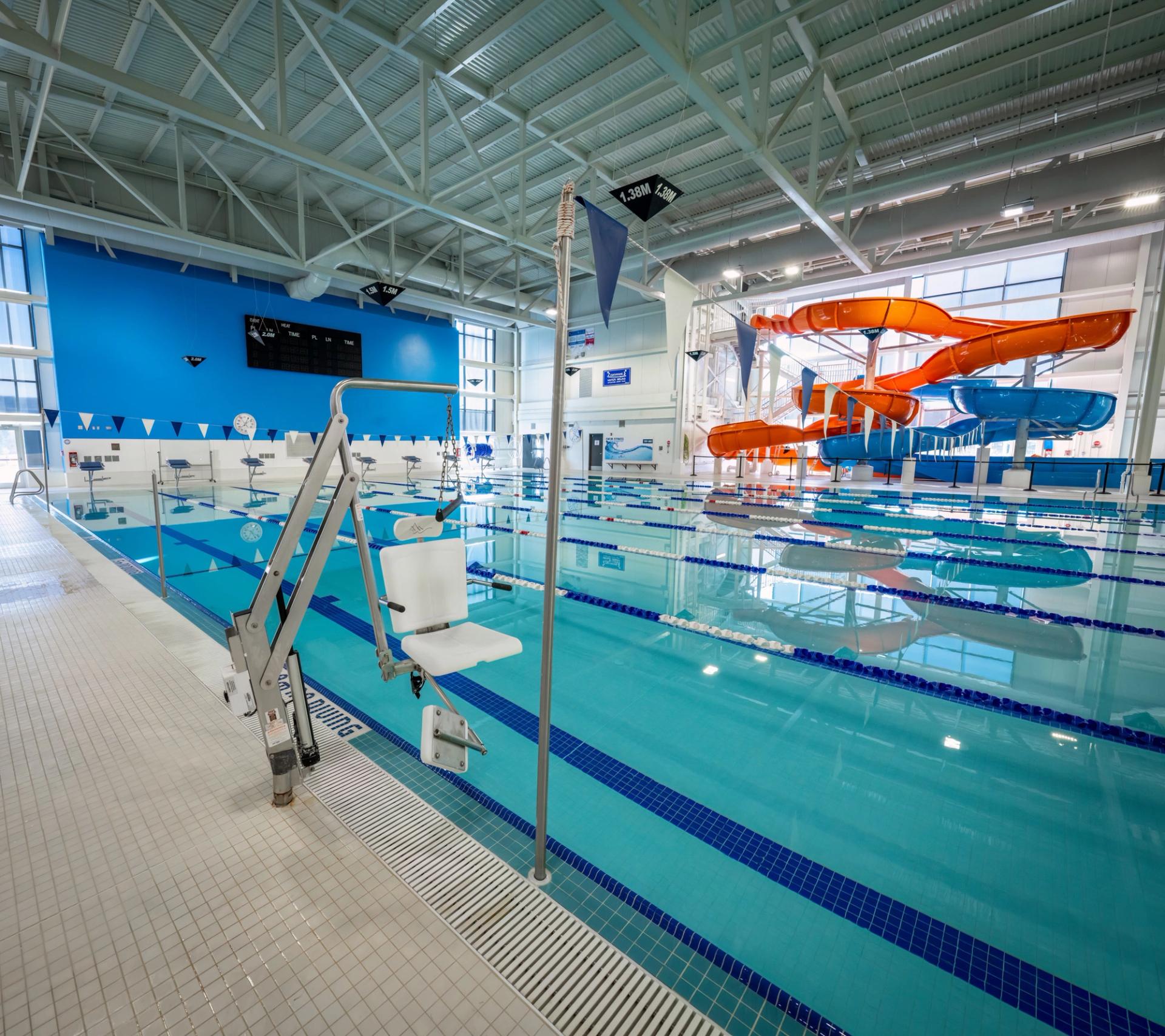 Membership & Admissions || SLS Centre