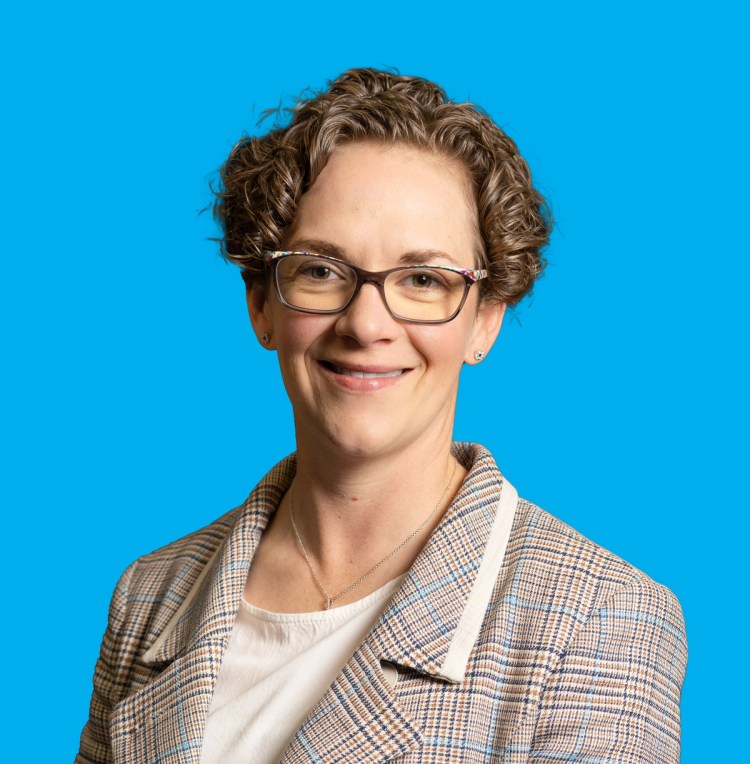 Who We Are || SLS Centre