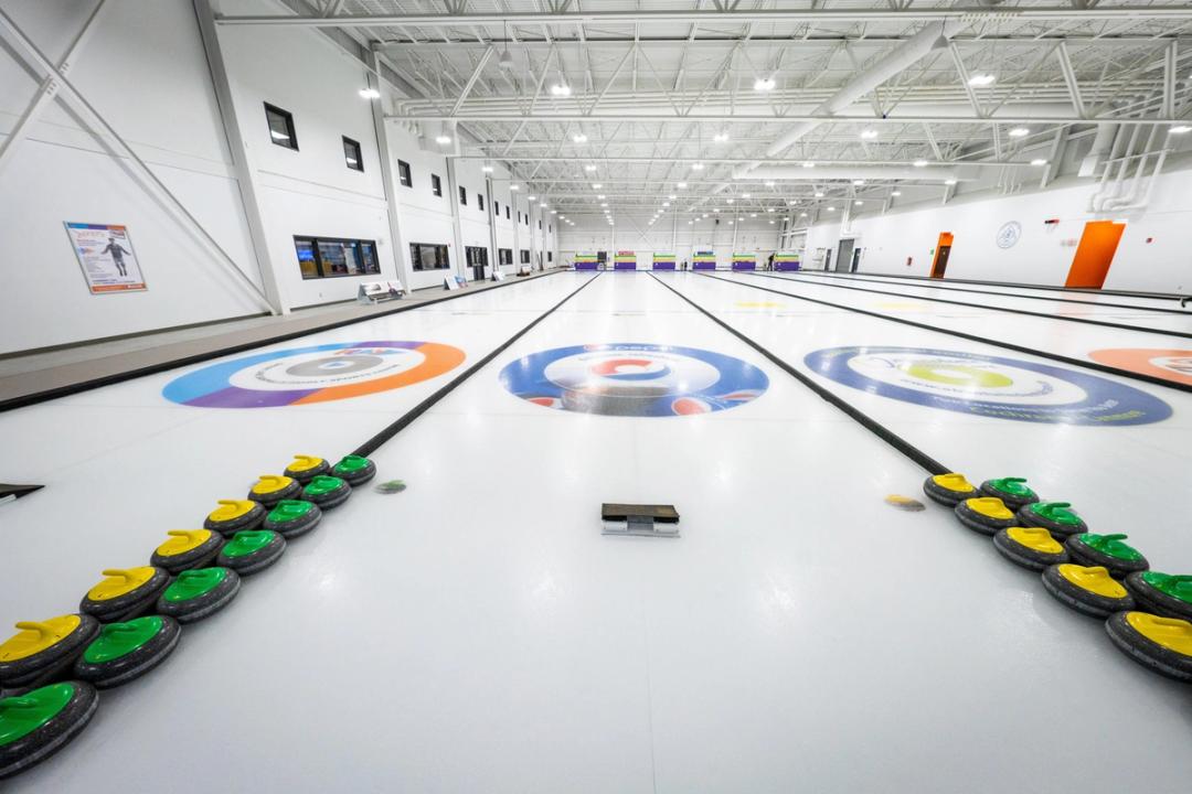 Facilities || SLS Centre