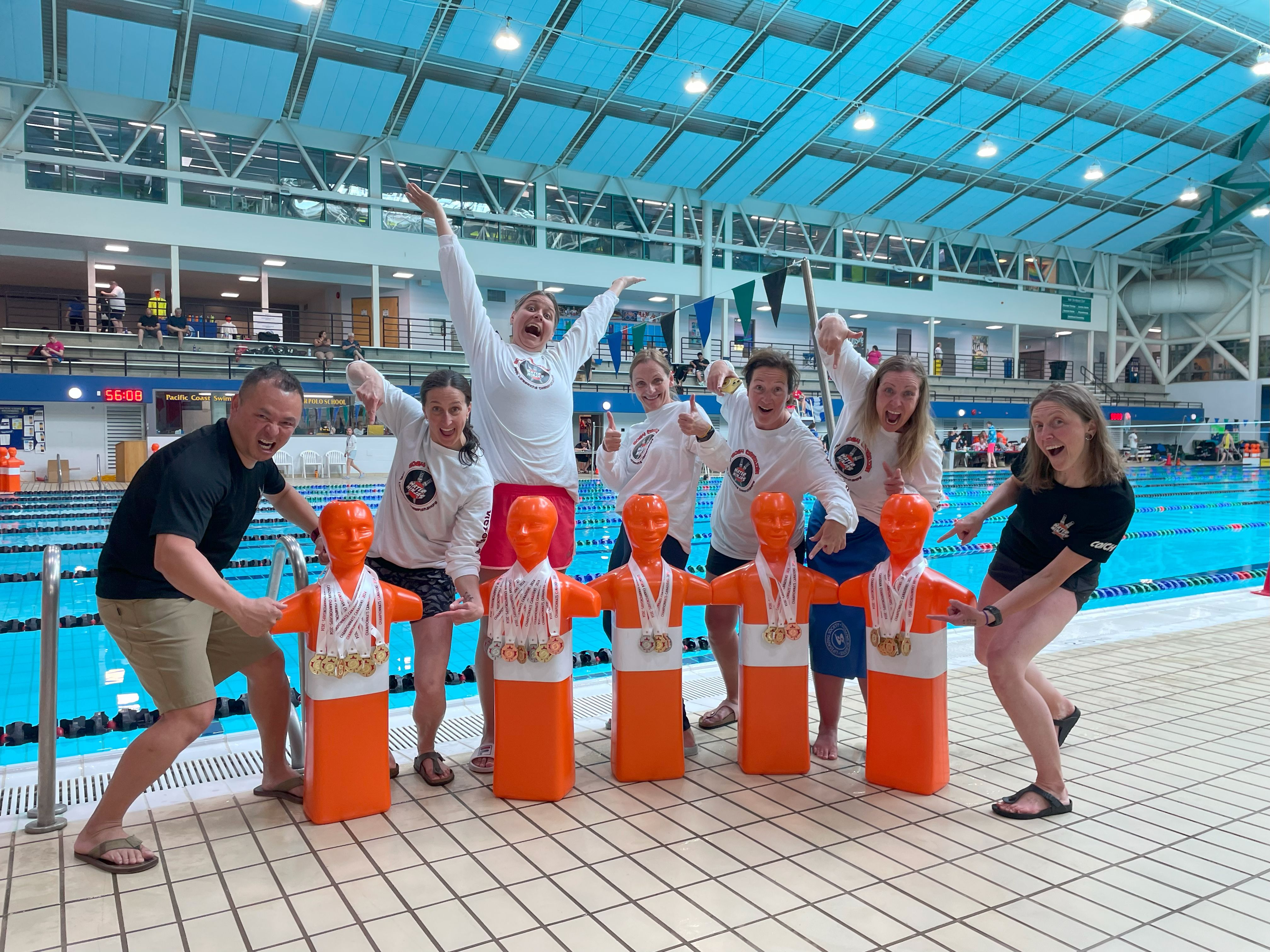 Aquatic Certifications