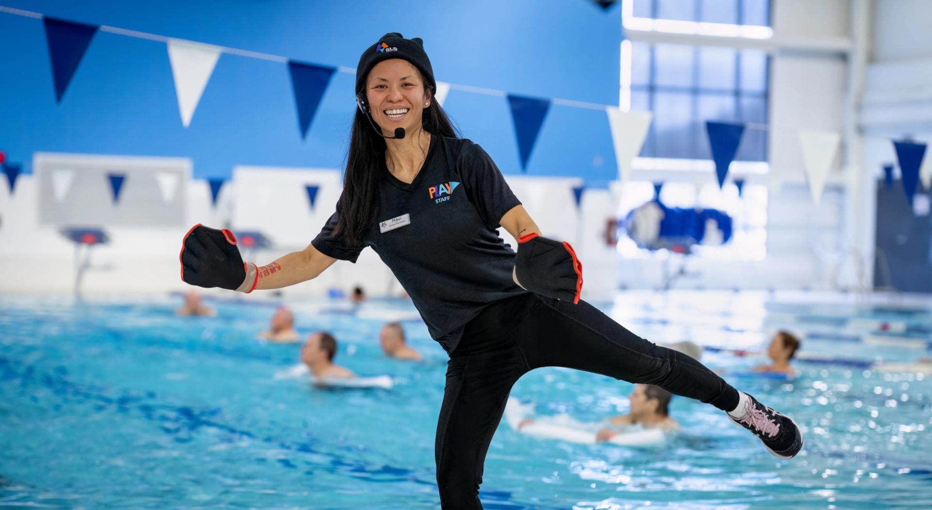 Facilities || SLS Centre