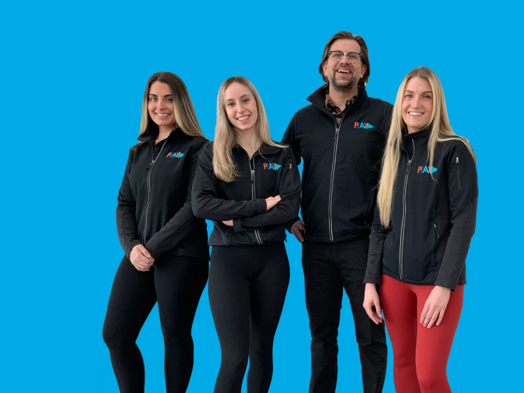 Contact Us || SLS Centre