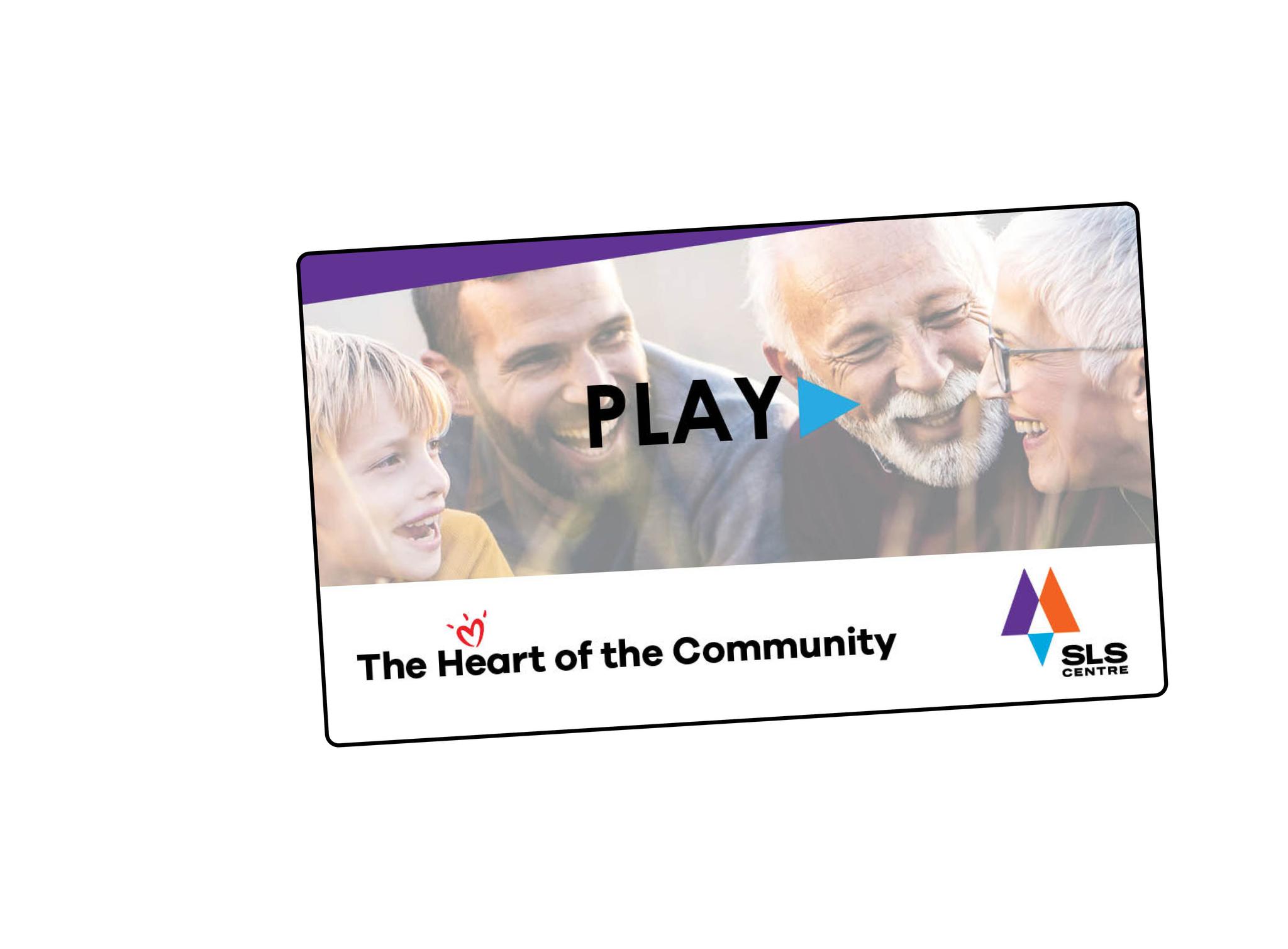 Membership & Admissions || SLS Centre