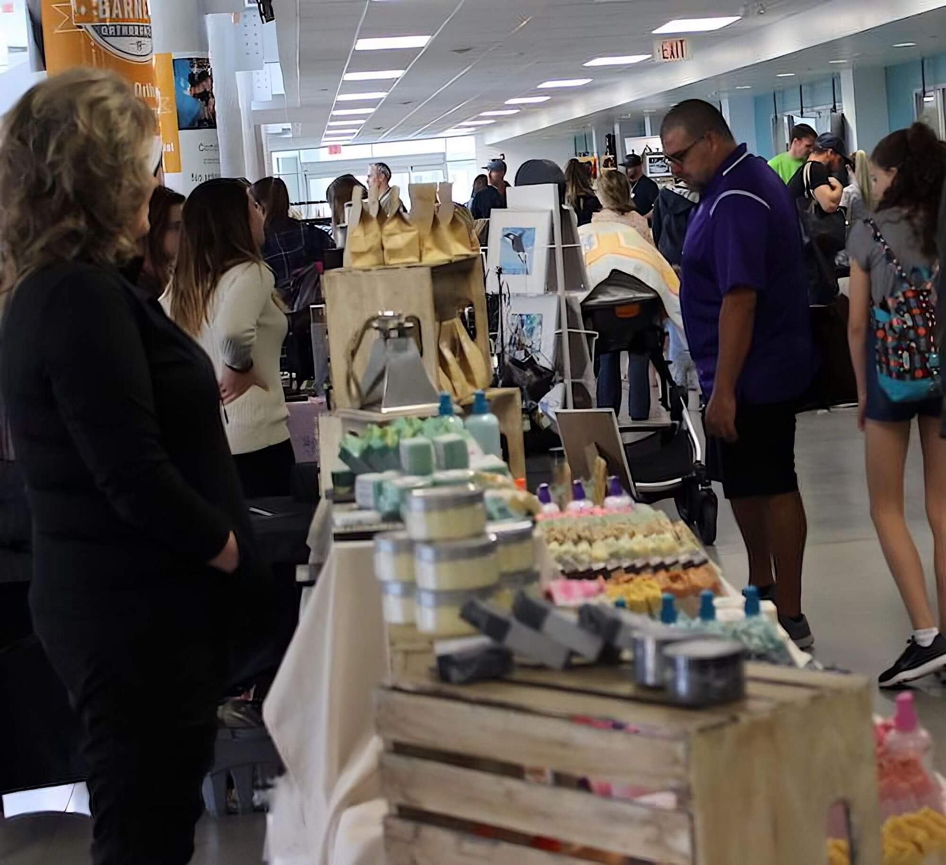 Who We Are || SLS Centre