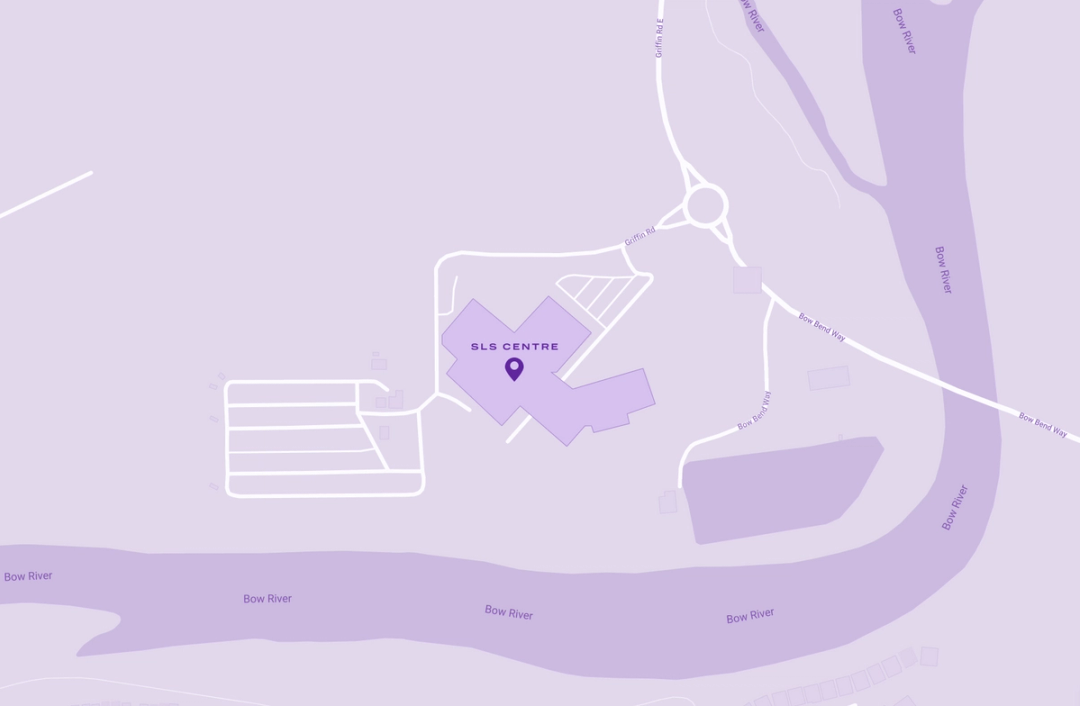 Contact Us || SLS Centre