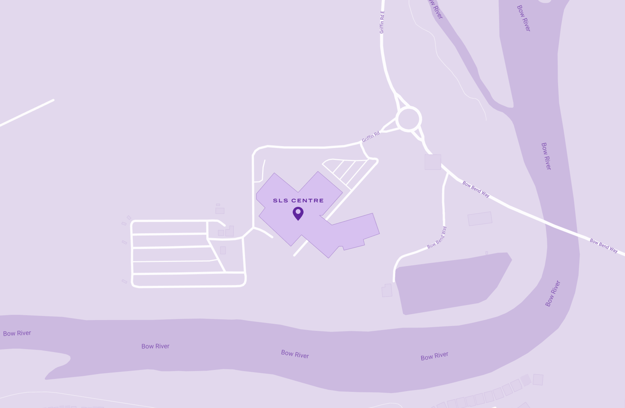 Contact Us || SLS Centre